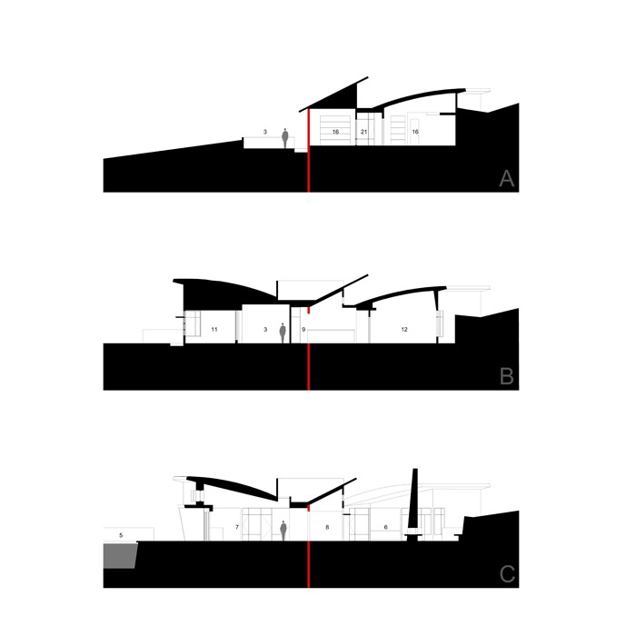 project 76 by SPIRE ARCHITECTURE by doron dreksler - Architizer