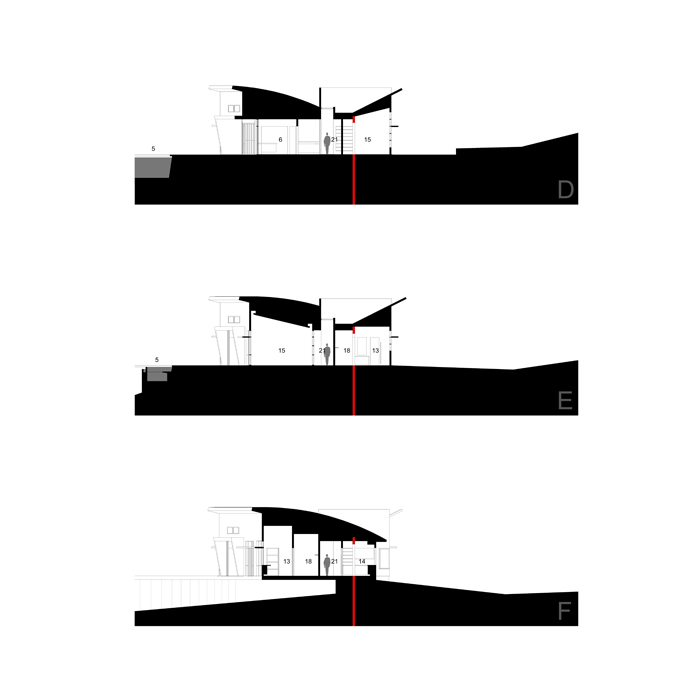 project 76 by SPIRE ARCHITECTURE by doron dreksler - Architizer