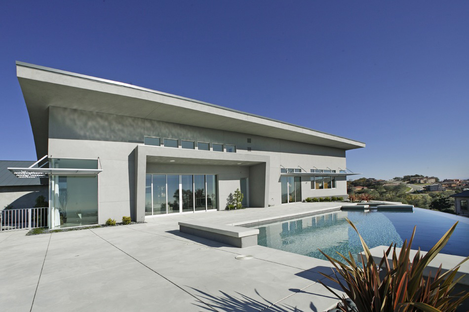 project 76 by SPIRE ARCHITECTURE by doron dreksler - Architizer