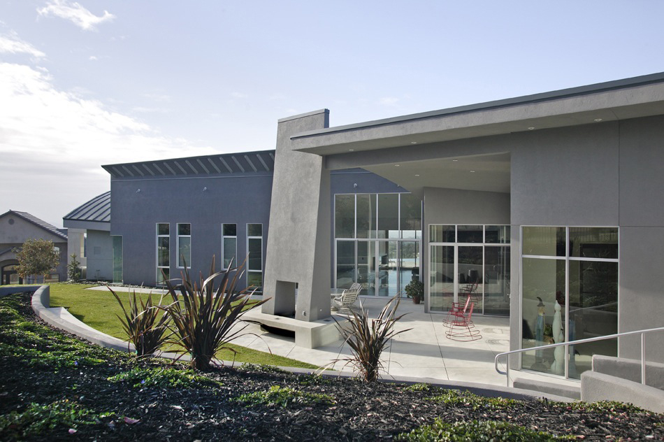 project 76 by SPIRE ARCHITECTURE by doron dreksler - Architizer