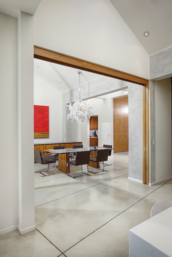 project 76 by SPIRE ARCHITECTURE by doron dreksler - Architizer