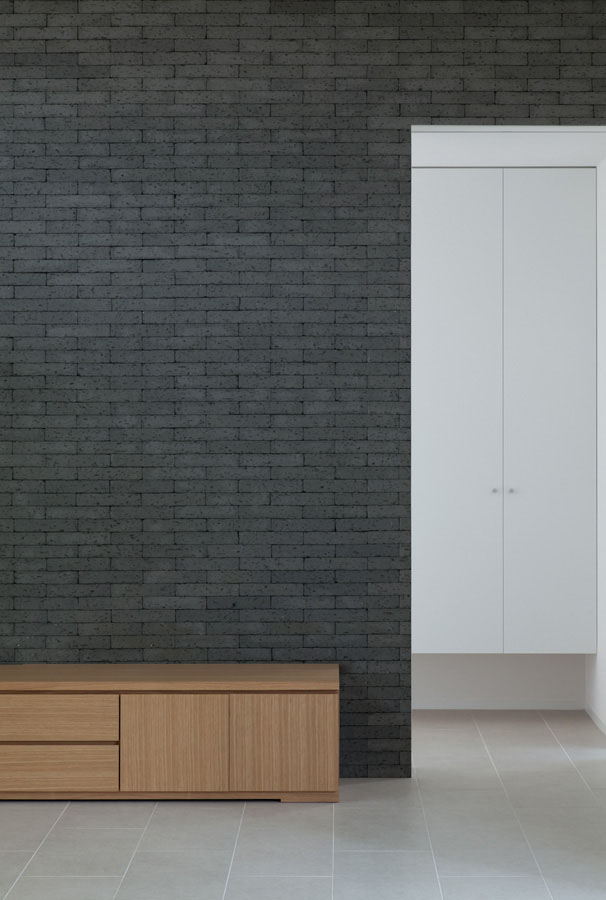 Ik house by Yosuke Ichii Architect - Architizer