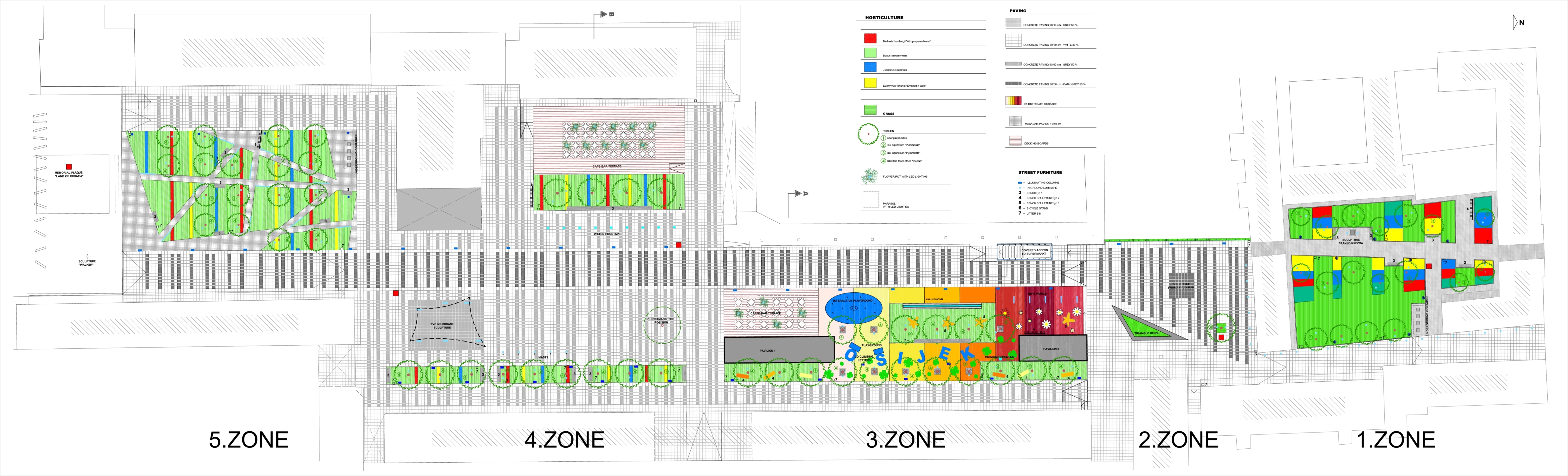 Liberty Square by Rechner architects - Architizer
