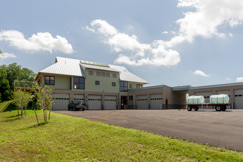 Lenfest Center at the ChesLen Preserve by Archer & Buchanan ...
