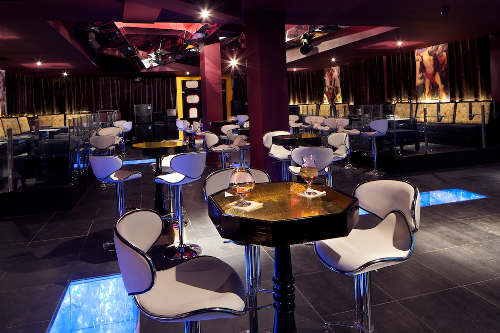 Pure Bar by alvarez+brockdesign,llc - Architizer