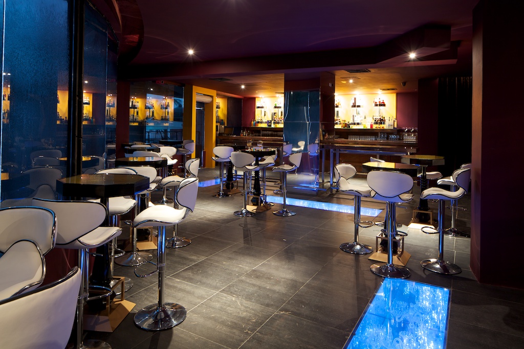 Pure Bar by alvarez+brockdesign,llc - Architizer