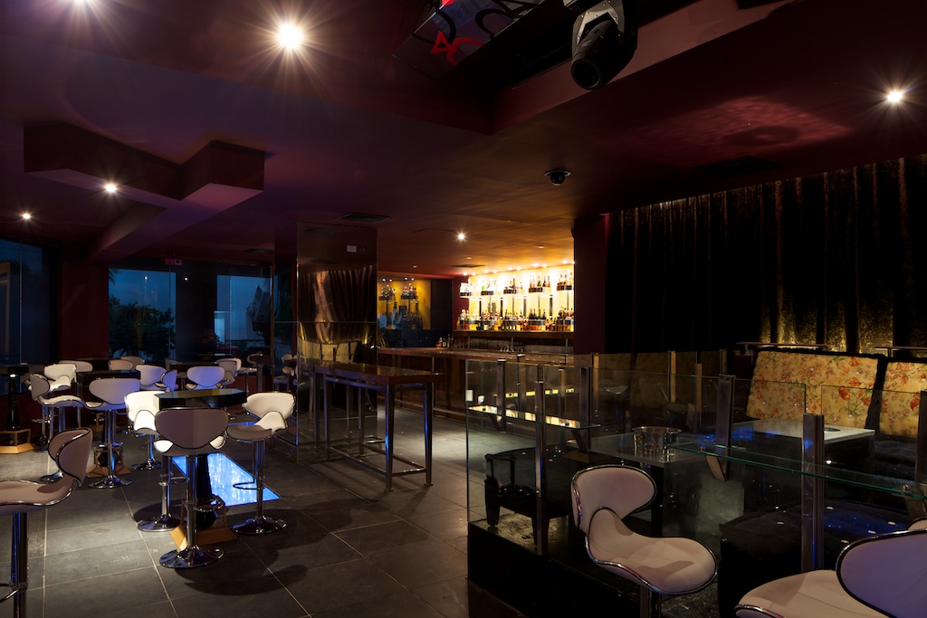 Pure Bar by alvarez+brockdesign,llc - Architizer