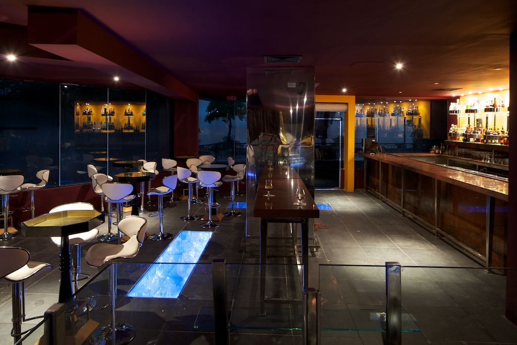 Pure Bar by alvarez+brockdesign,llc - Architizer
