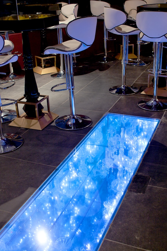 Pure Bar by alvarez+brockdesign,llc - Architizer