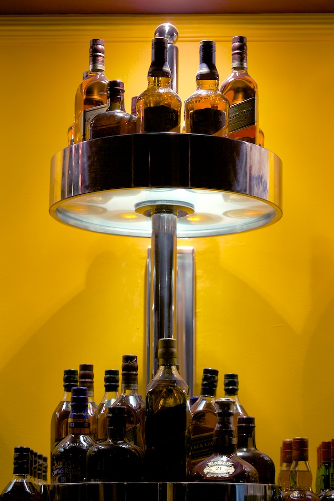 Pure Bar by alvarez+brockdesign,llc - Architizer