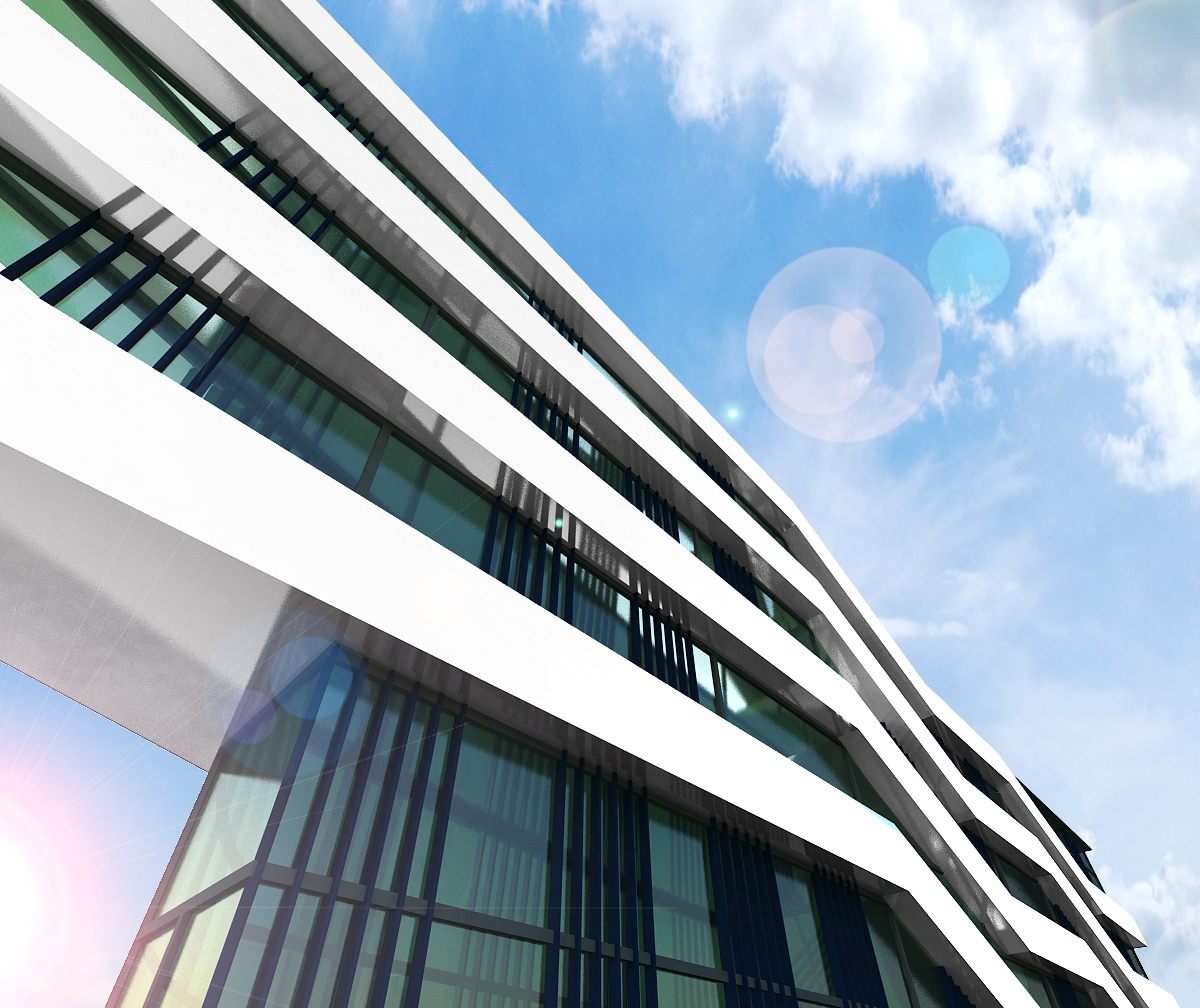 Civil Aviation Authority by Gorgona Architecture & Design - Architizer