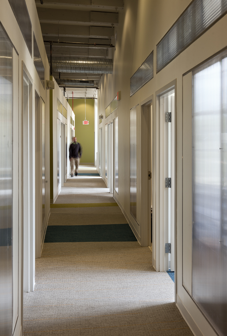 Union Mill by Marks, Thomas Architects - Architizer