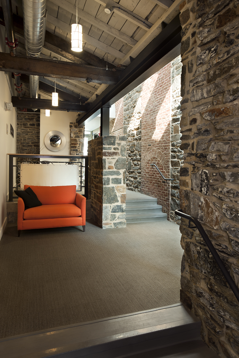 Union Mill by Marks, Thomas Architects - Architizer