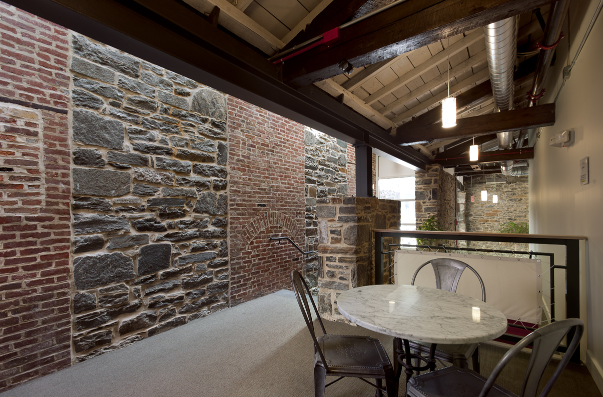 Union Mill by Marks, Thomas Architects - Architizer