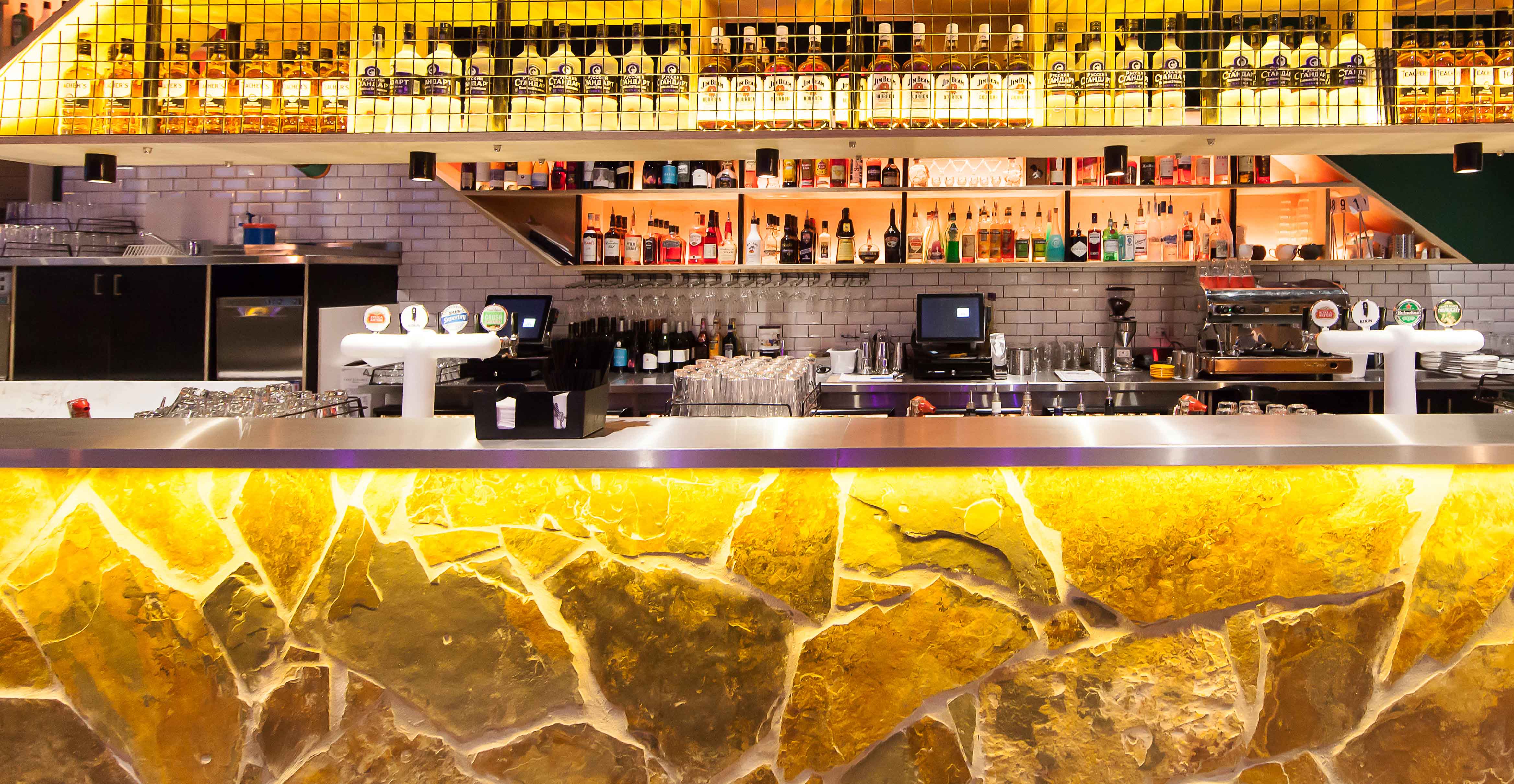 the deck bar frankston by ITN Architects - Architizer