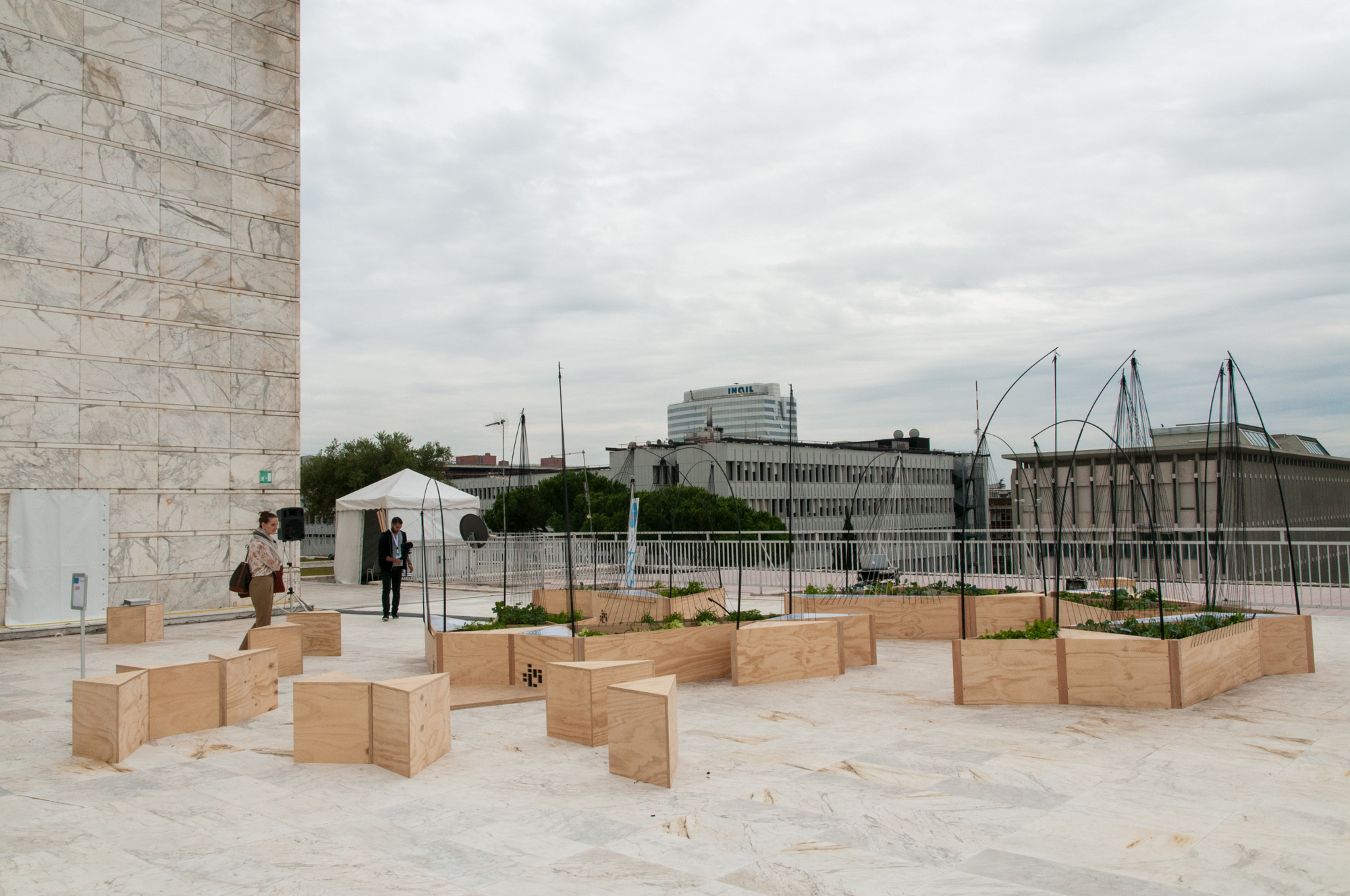 St Horto by Giacomarra Architect, OFL Architecture - Architizer