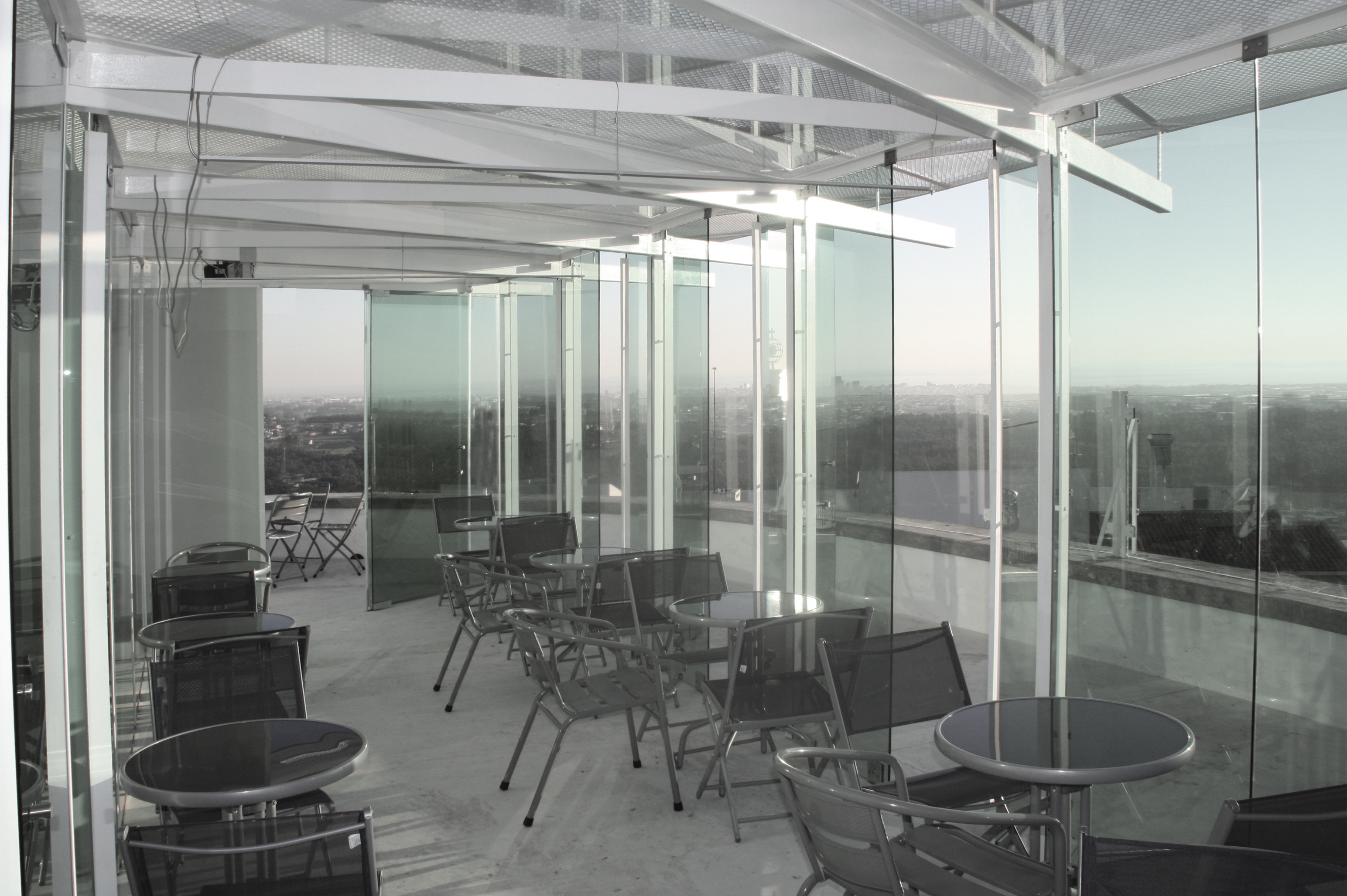 Mill Bar by DOME architecture - Architizer