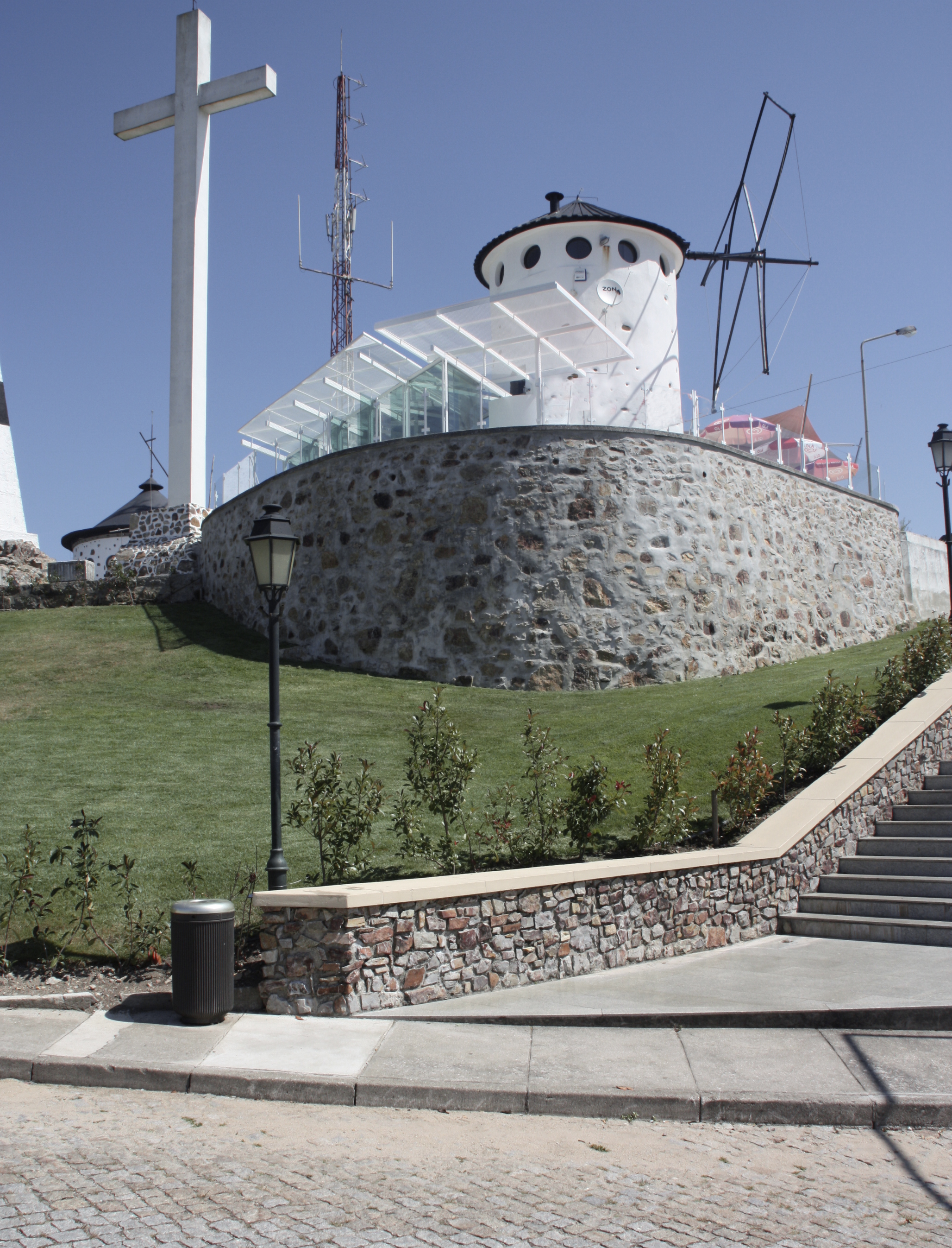 Mill Bar by DOME architecture - Architizer