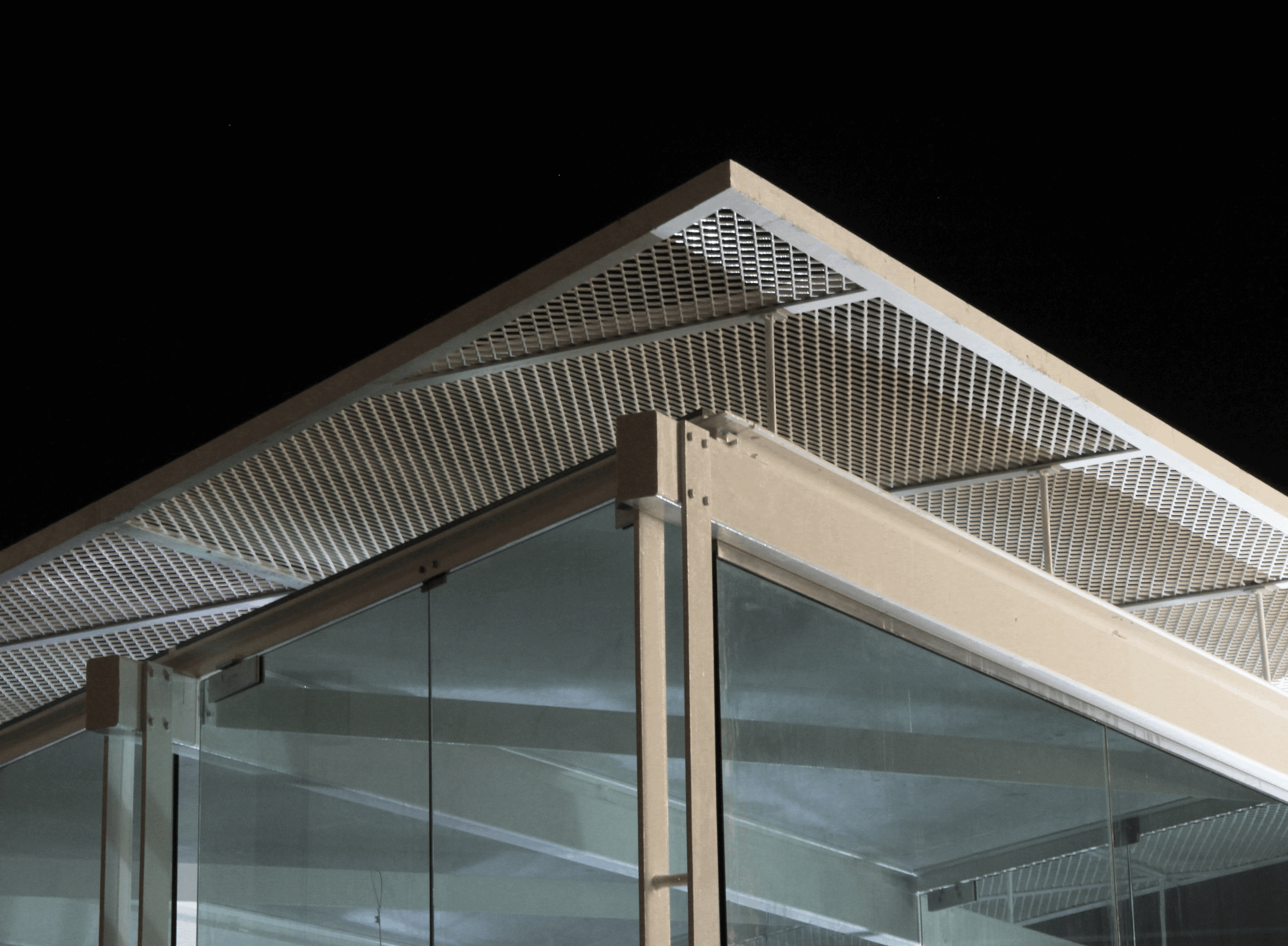 Mill Bar by DOME architecture - Architizer