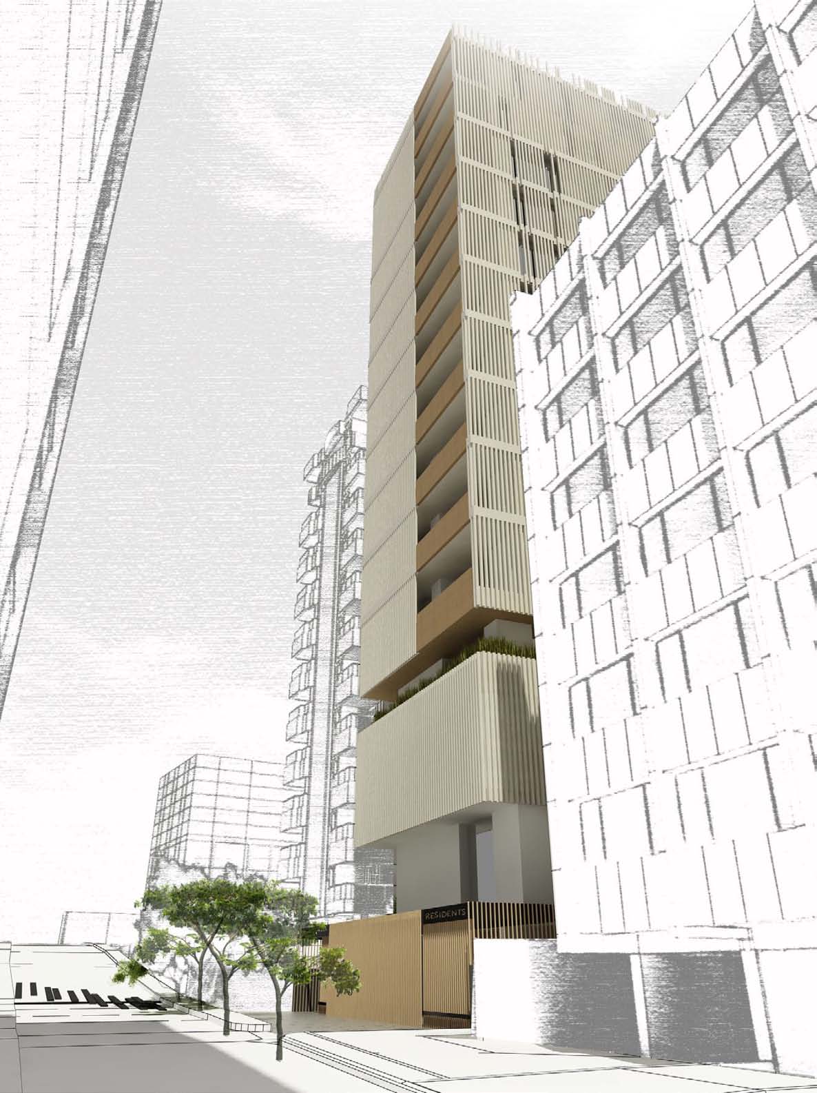 ACS Faculty Building by MARIAGROUP - Architizer