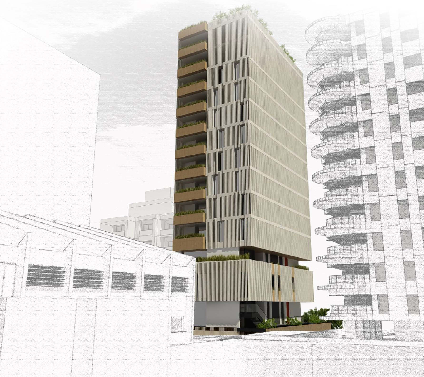 ACS Faculty Building by MARIAGROUP - Architizer