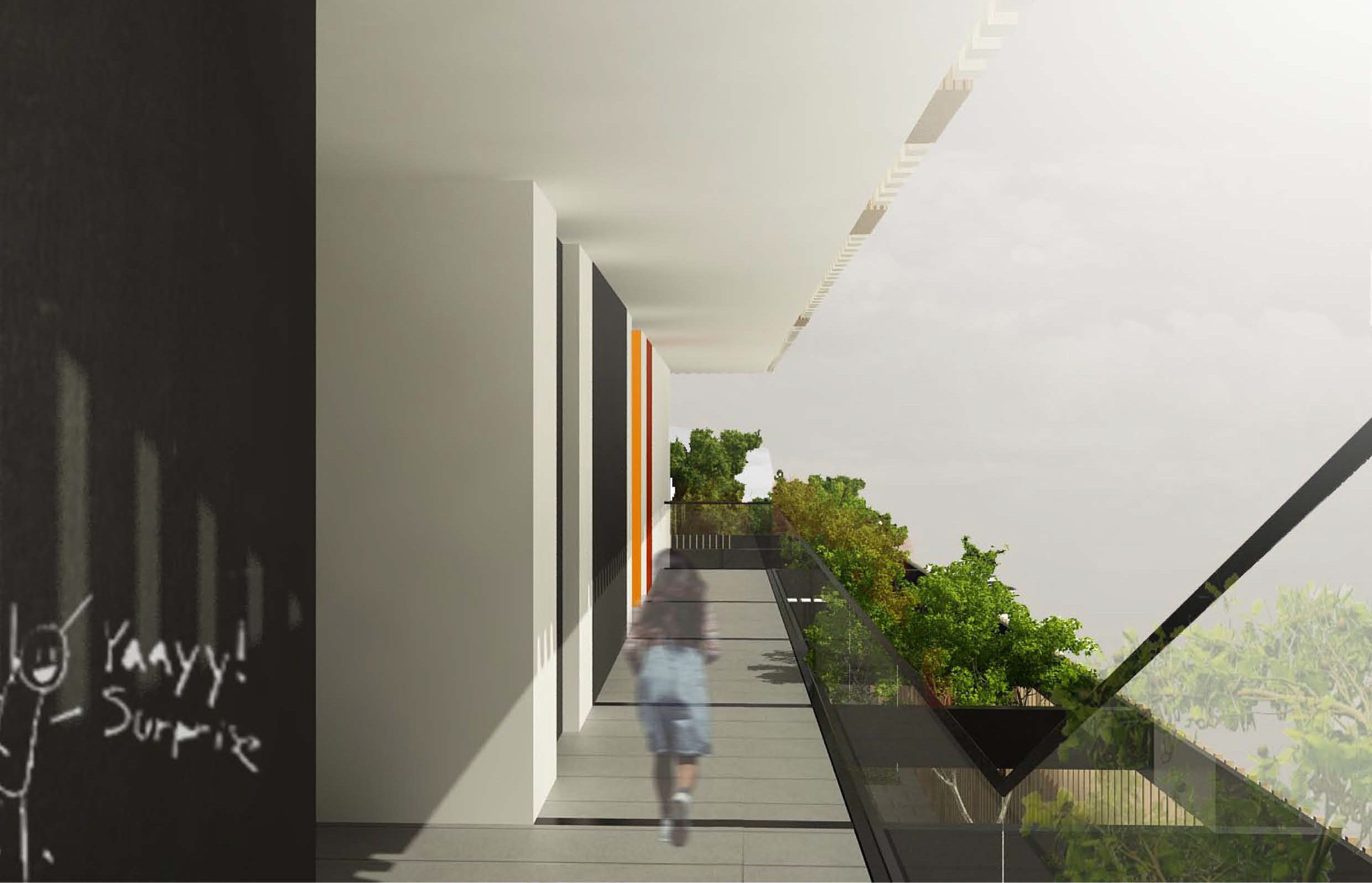 ACS Faculty Building by MARIAGROUP - Architizer