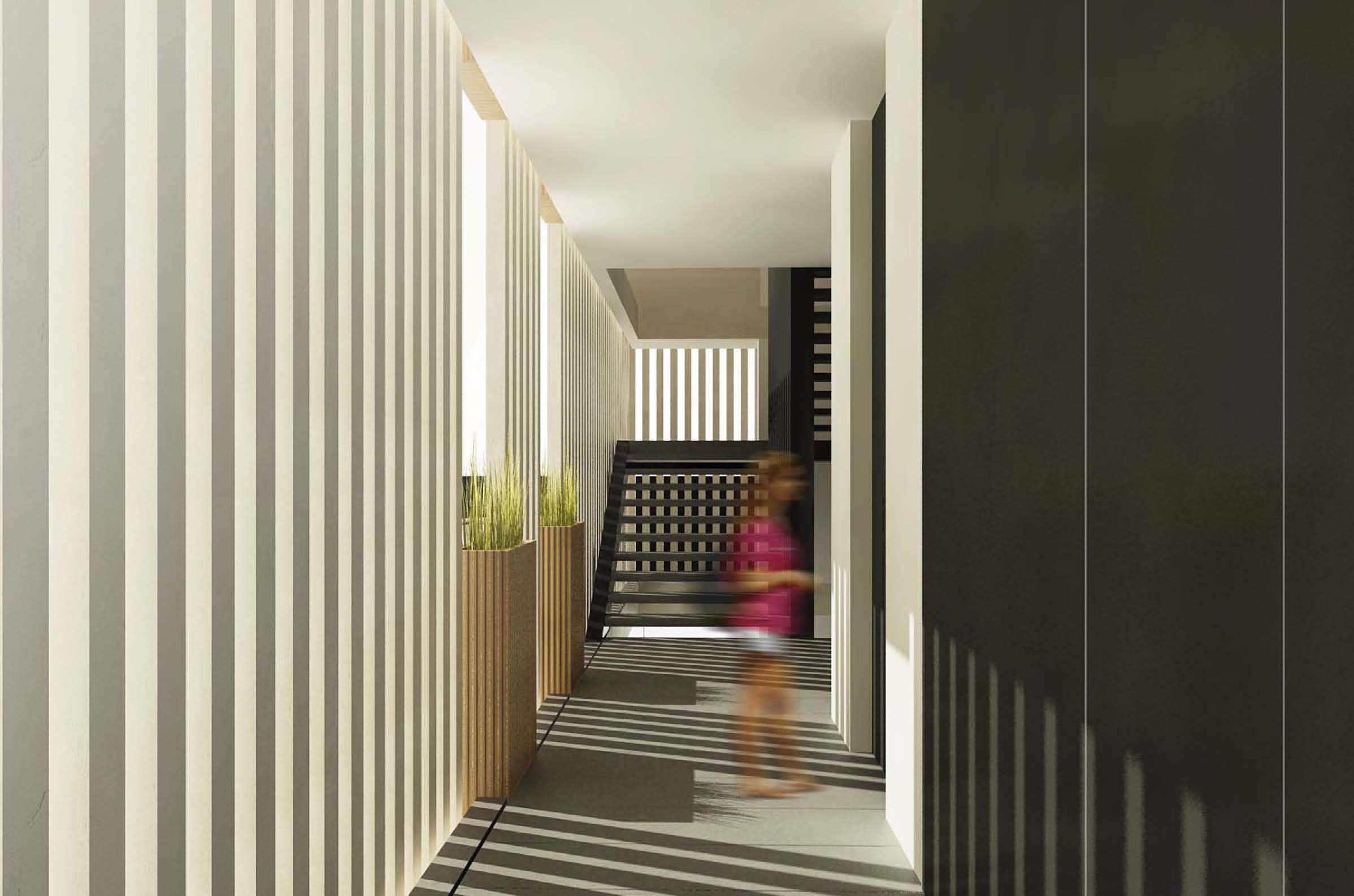 ACS Faculty Building by MARIAGROUP - Architizer