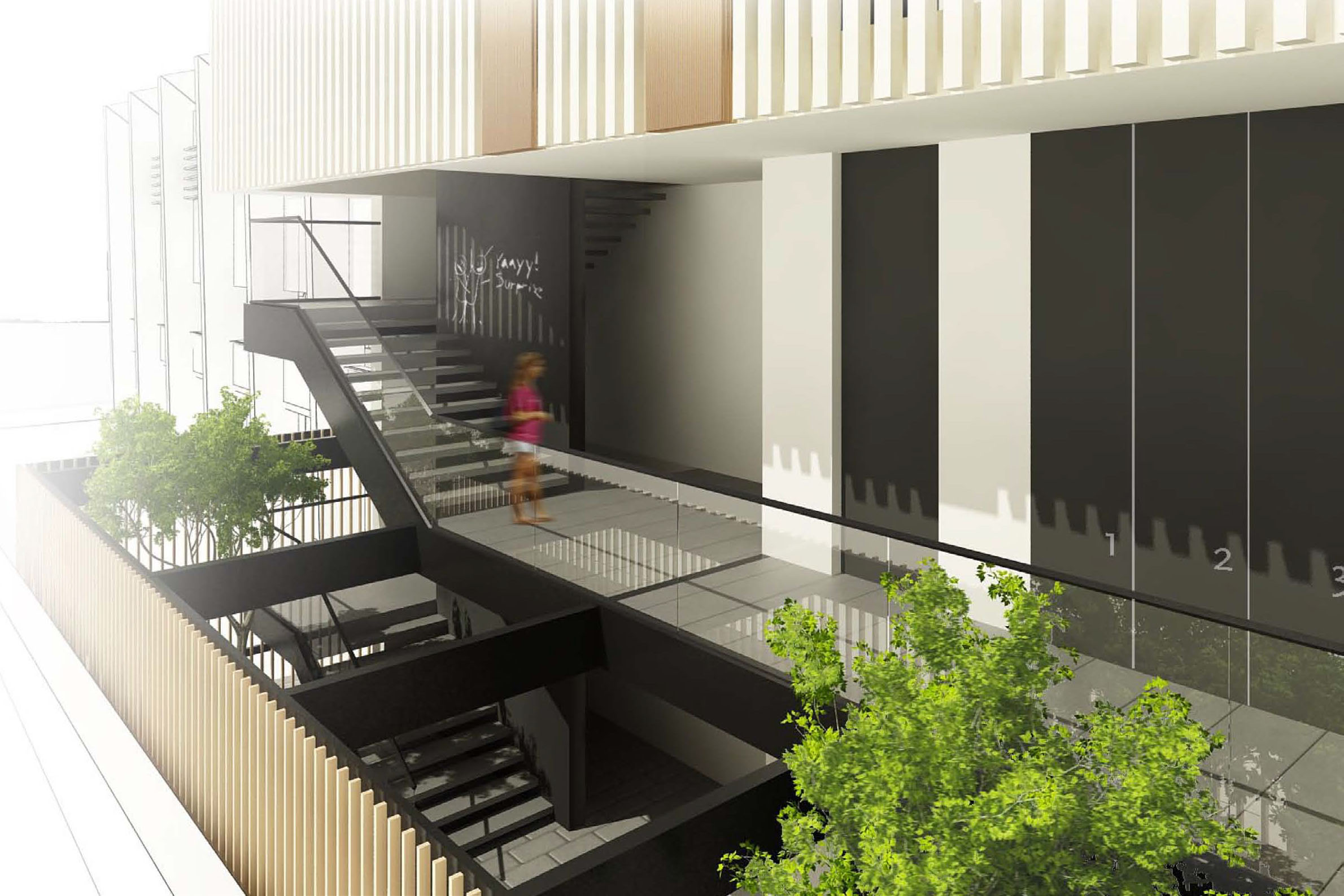 ACS Faculty Building by MARIAGROUP - Architizer