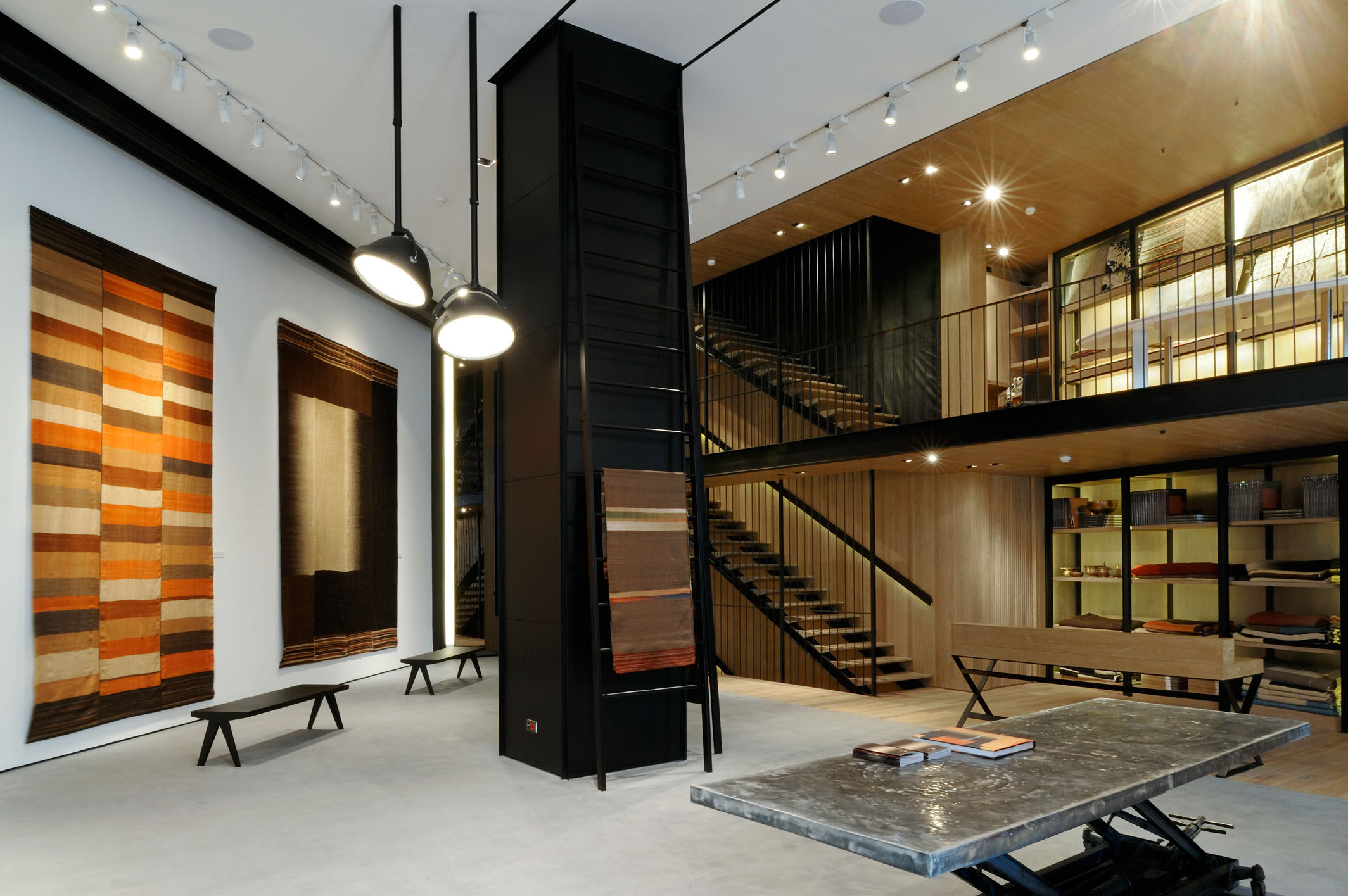 MARIAGROUP - Architizer