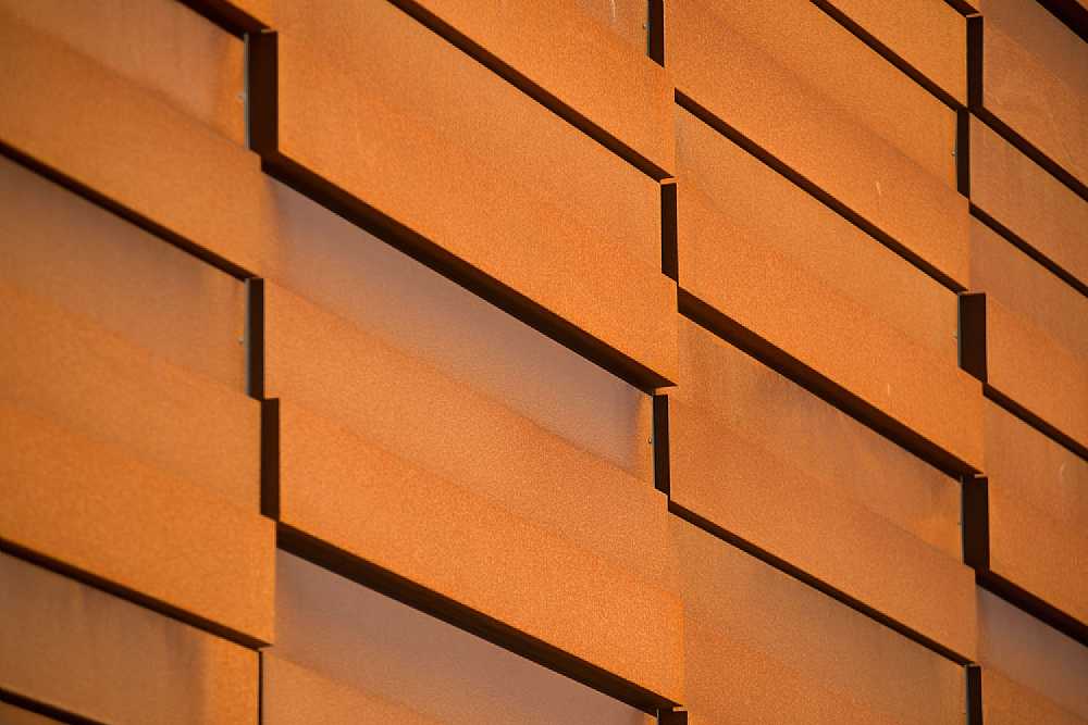 Gas Compressor Station by C.F. Møller Architects - Architizer