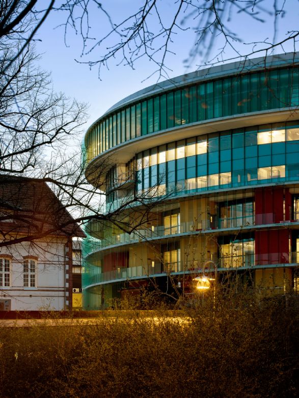 Emergency and Infectious Diseases Unit, SUS Skåne University Hospital ...