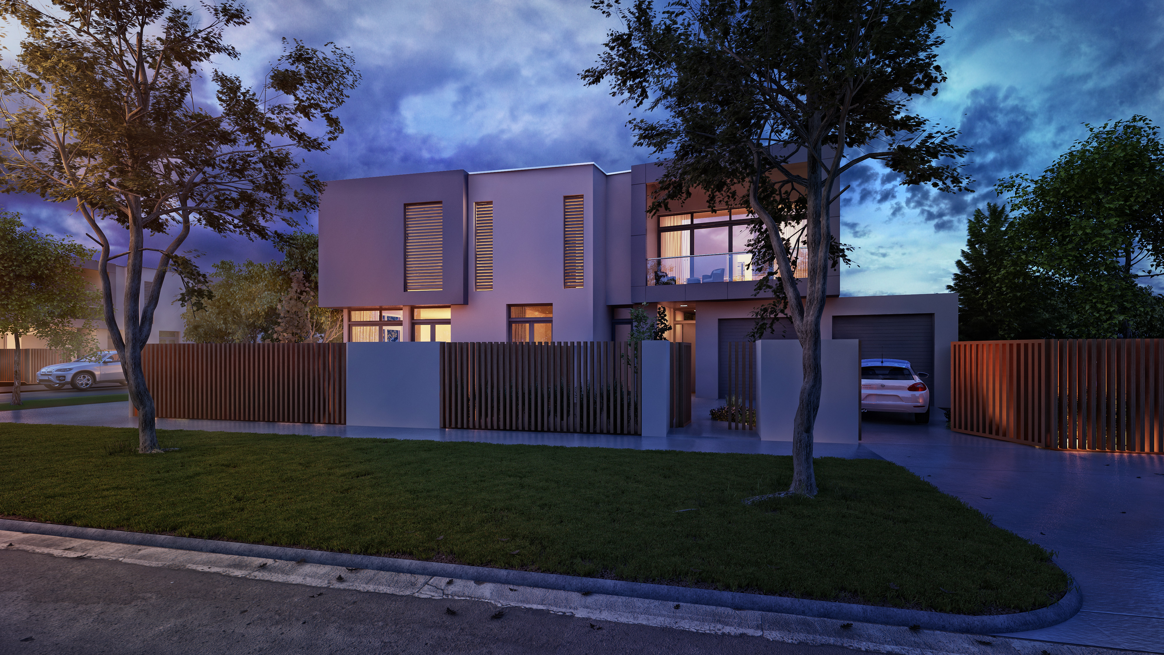 RENDERS - Architizer