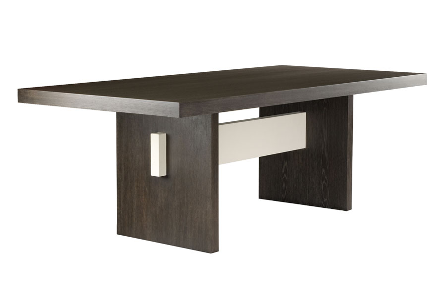 Madison Dining Table from Desiron - Architizer