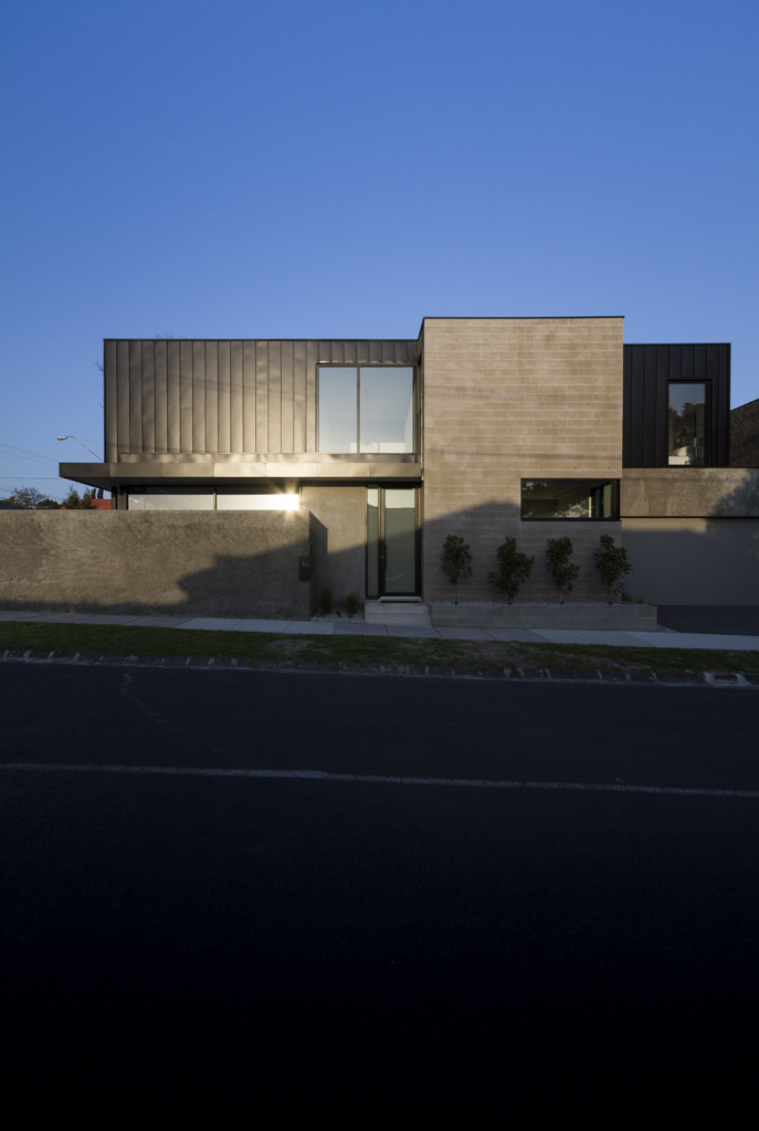 BGE Residences by Davidov Partners Architects - Architizer