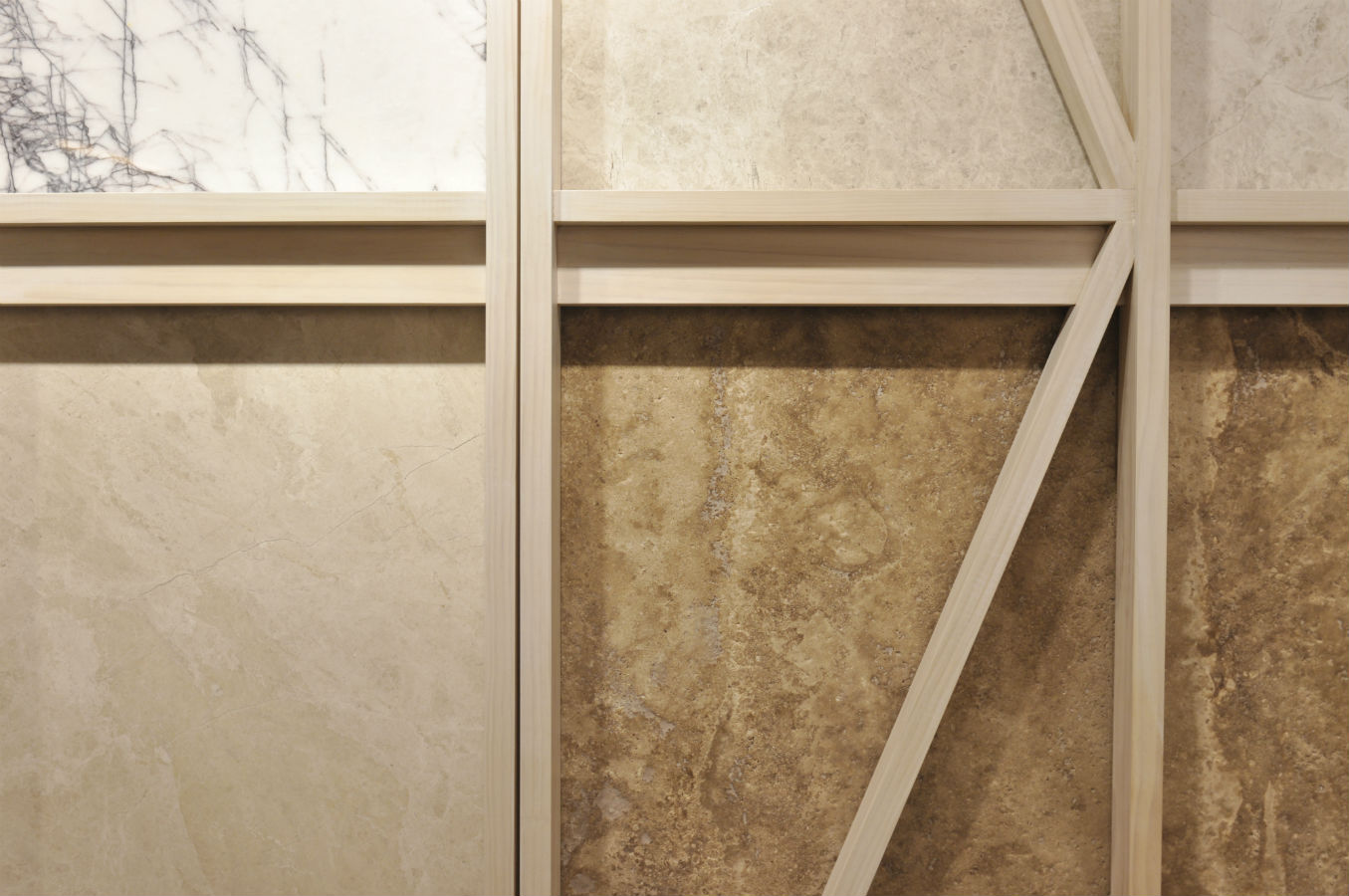 G Lux Showroom and Gallery by Davidov Partners Architects - Architizer