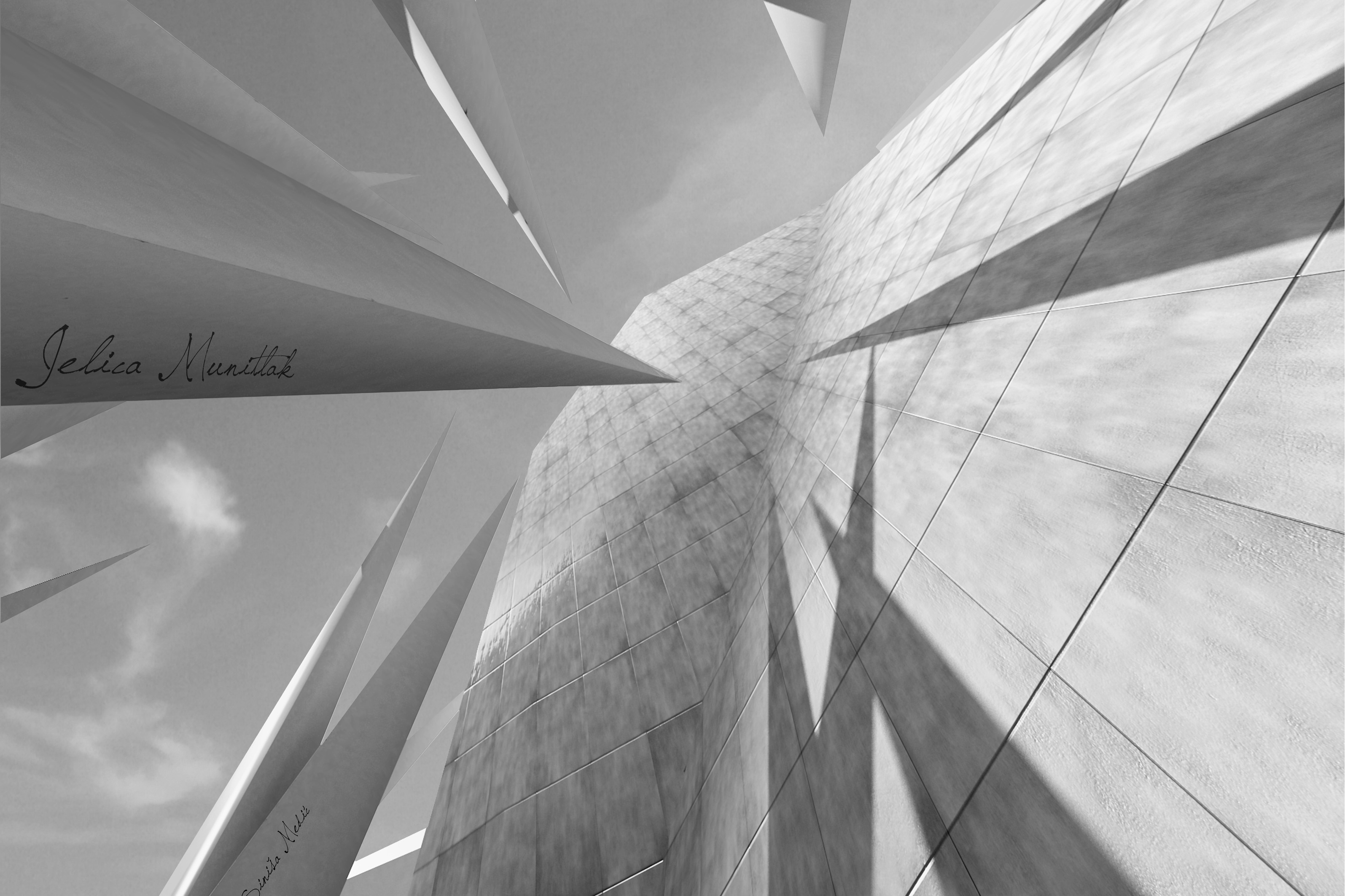 MEMORIAL TO THE RTS (RADIO-TELEVISION OF SERBIA) EMPLOYEES PERISHED ...