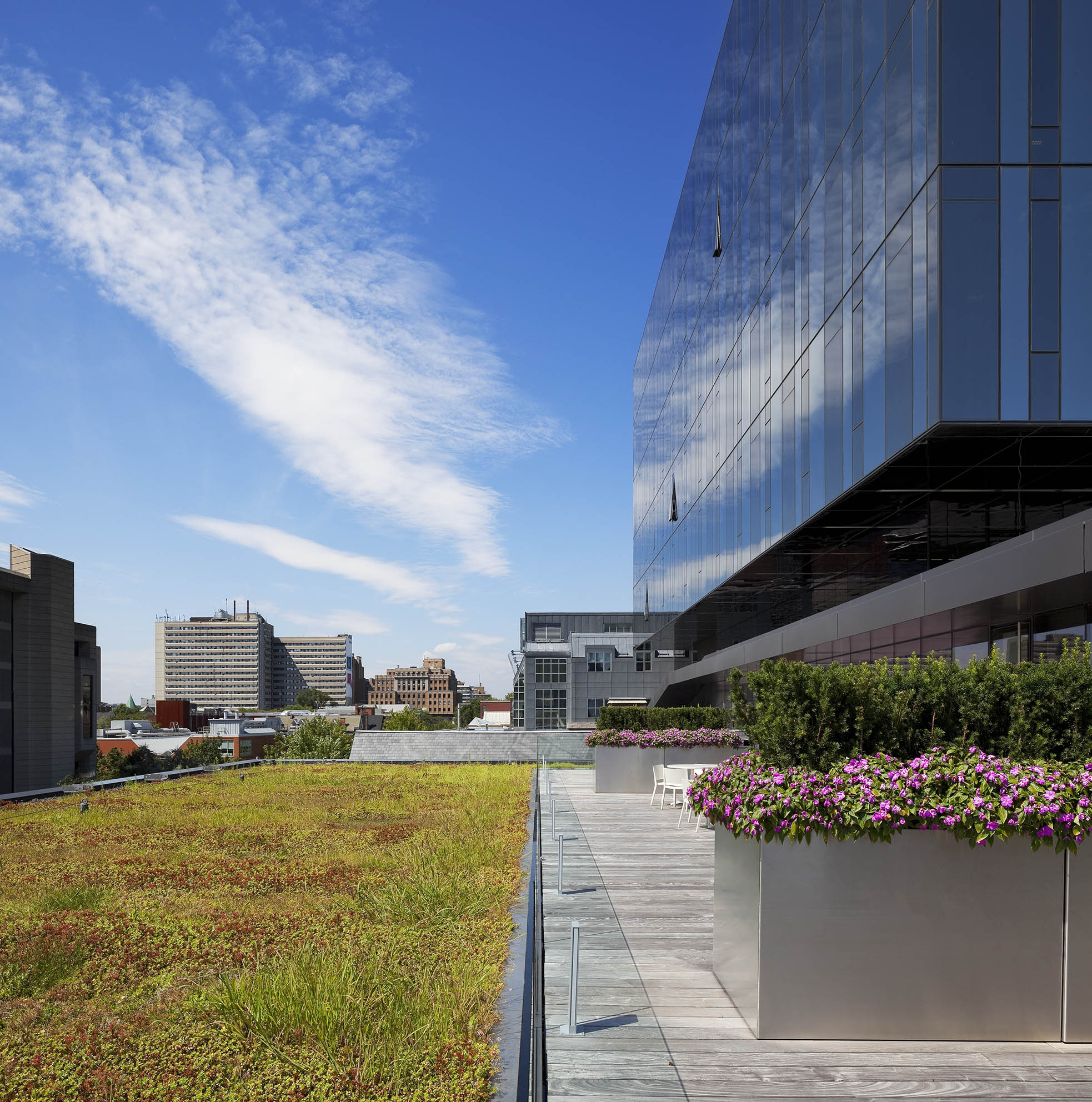 Rotman School of Management by KPMB Architects - Architizer