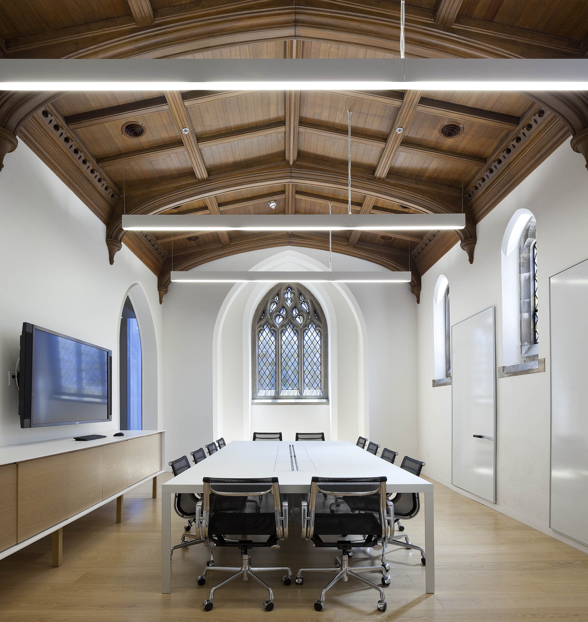 Rotman School of Management by KPMB Architects - Architizer