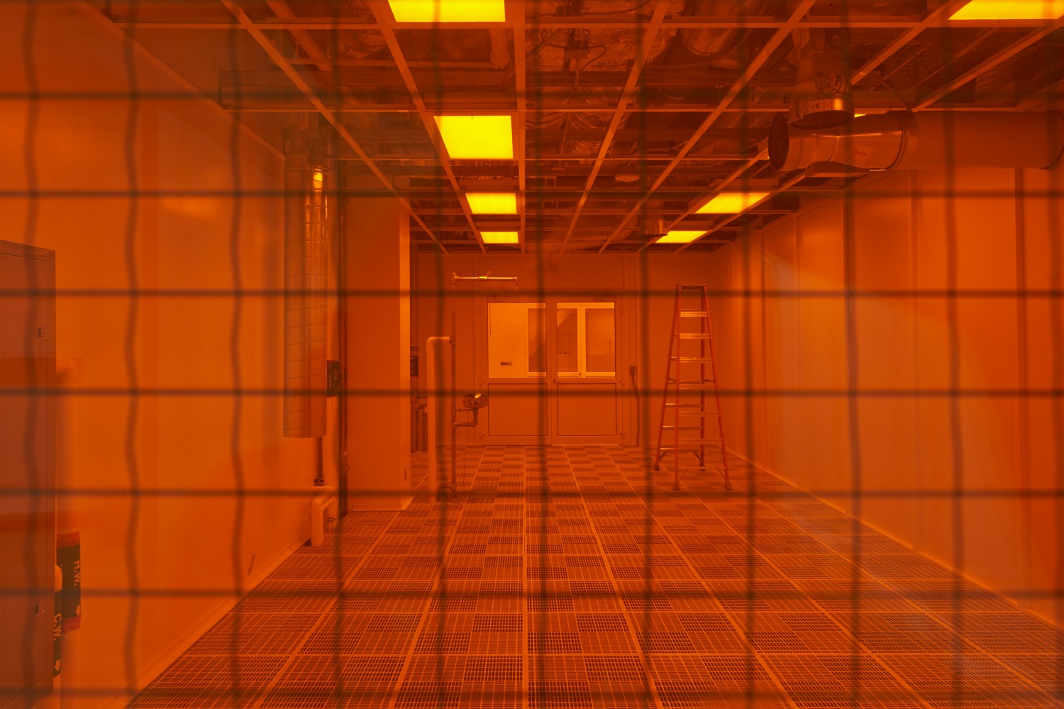 Mike & Ophelia Lazaridis Quantum-Nano Centre, University of Waterloo by ...