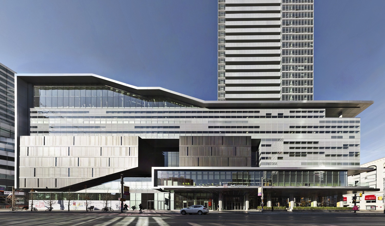 KIRKOR Architects And Planners - Architizer