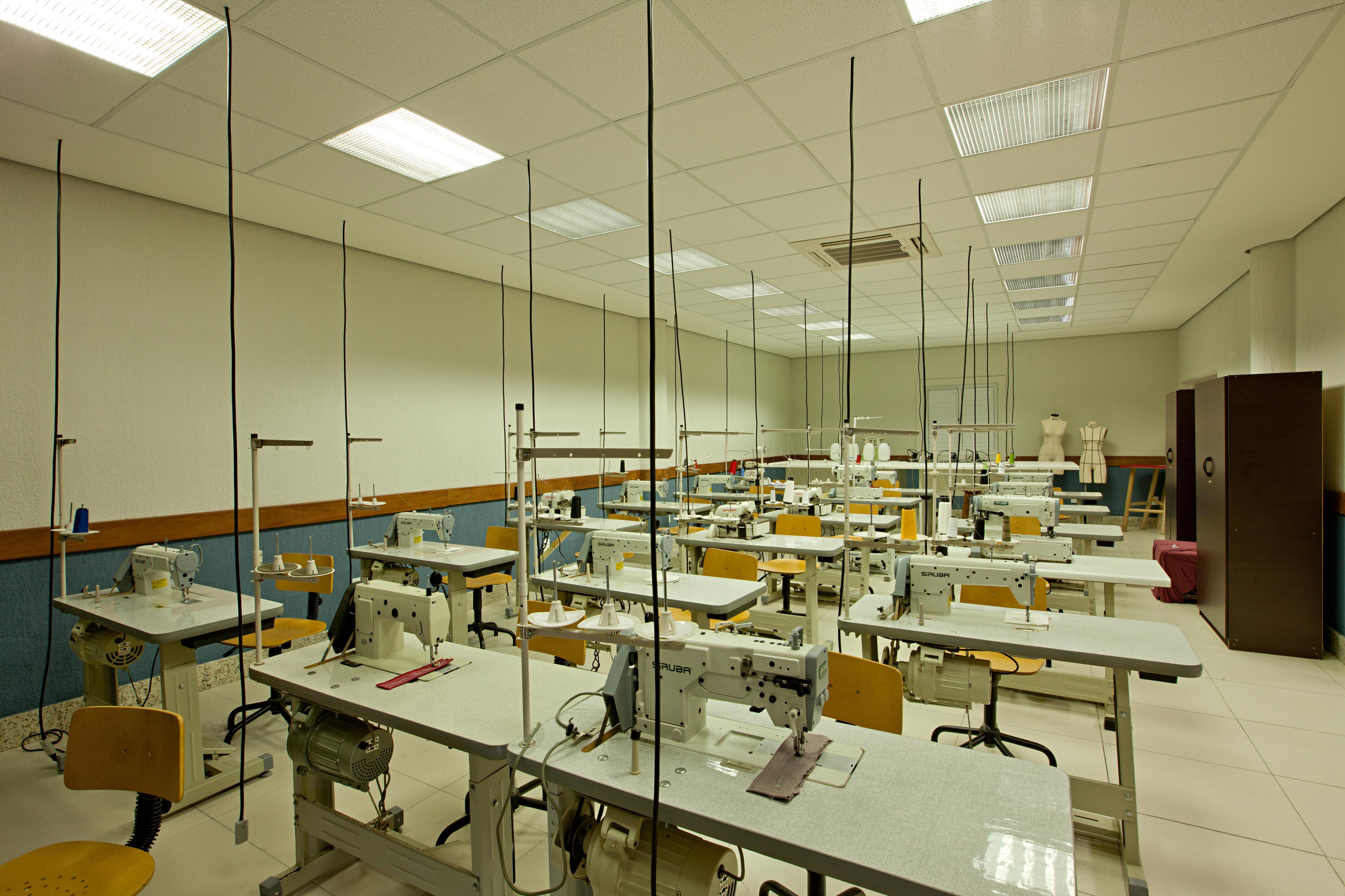 Fanor (DeVry) by Espaço Projetos e Construções - Architizer
