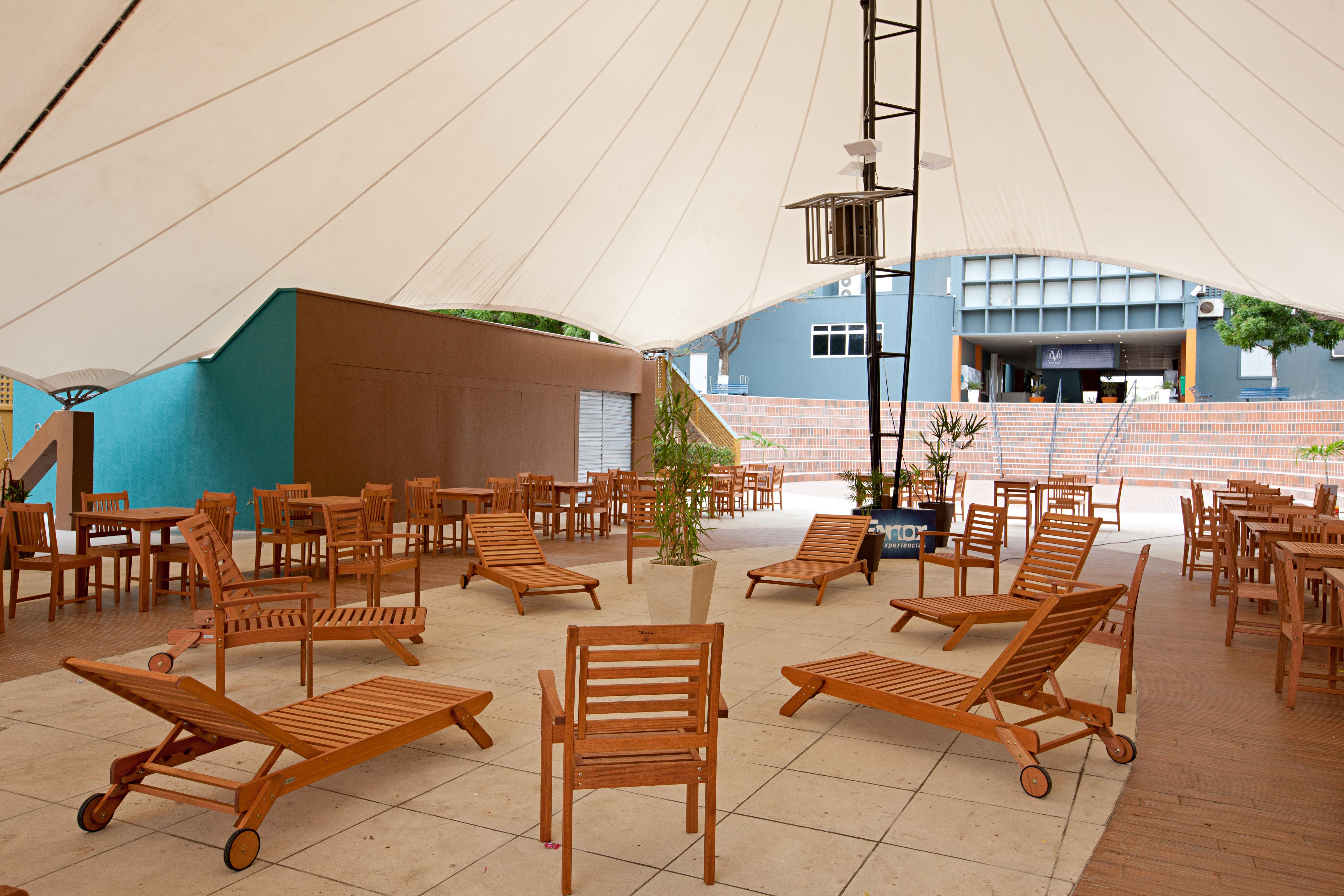 Fanor (DeVry) by Espaço Projetos e Construções - Architizer