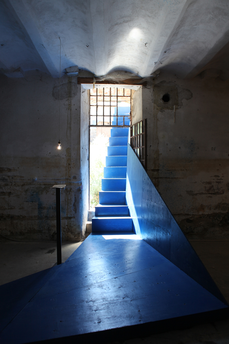 INVENA by ecru architetti - Architizer