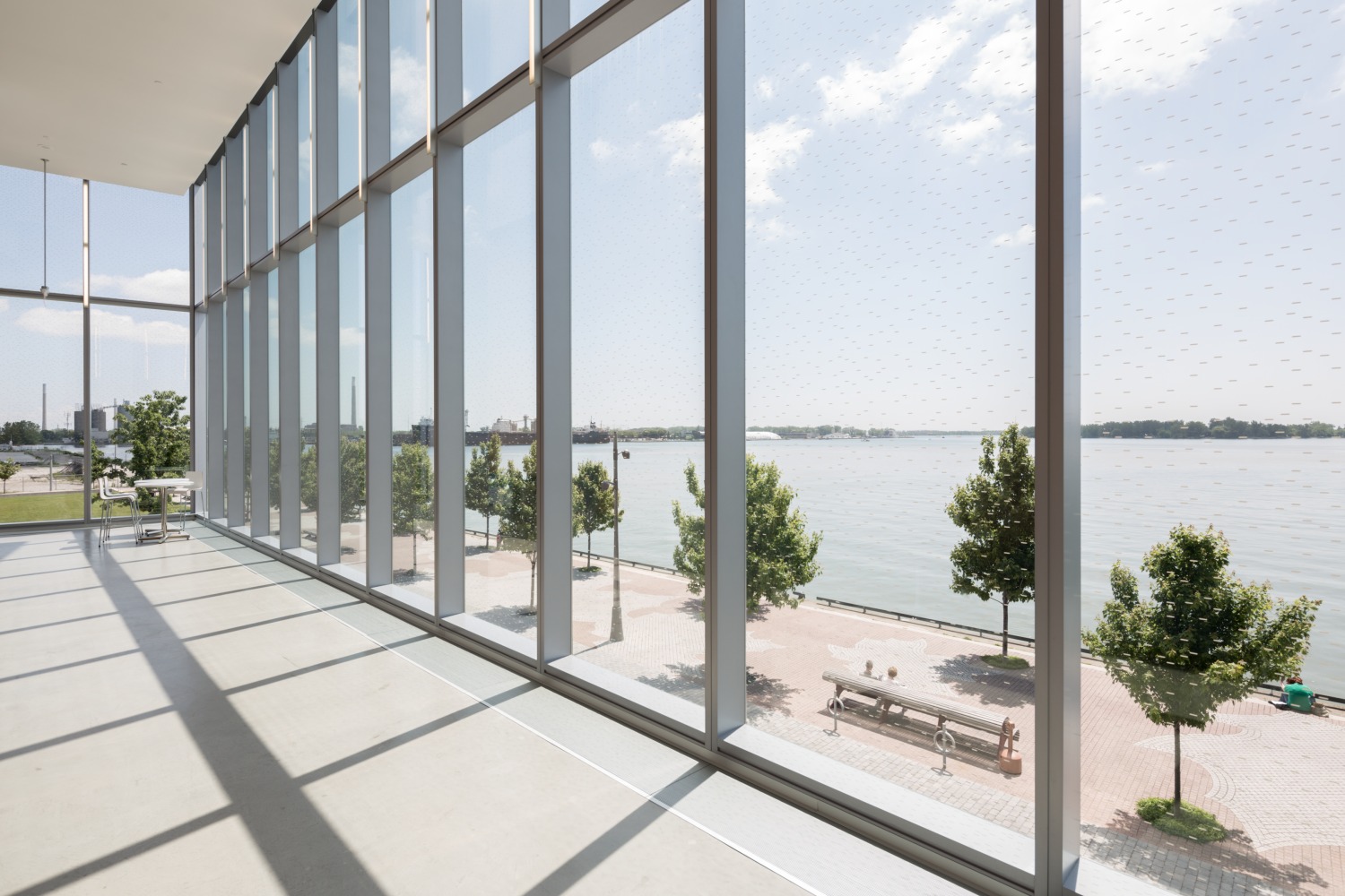 George Brown College, Waterfront Campus by KPMB Architects - Architizer