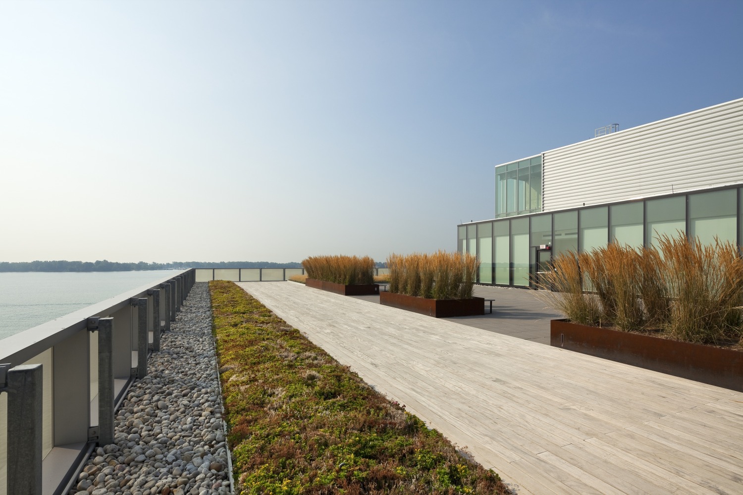 George Brown College, Waterfront Campus by KPMB Architects - Architizer