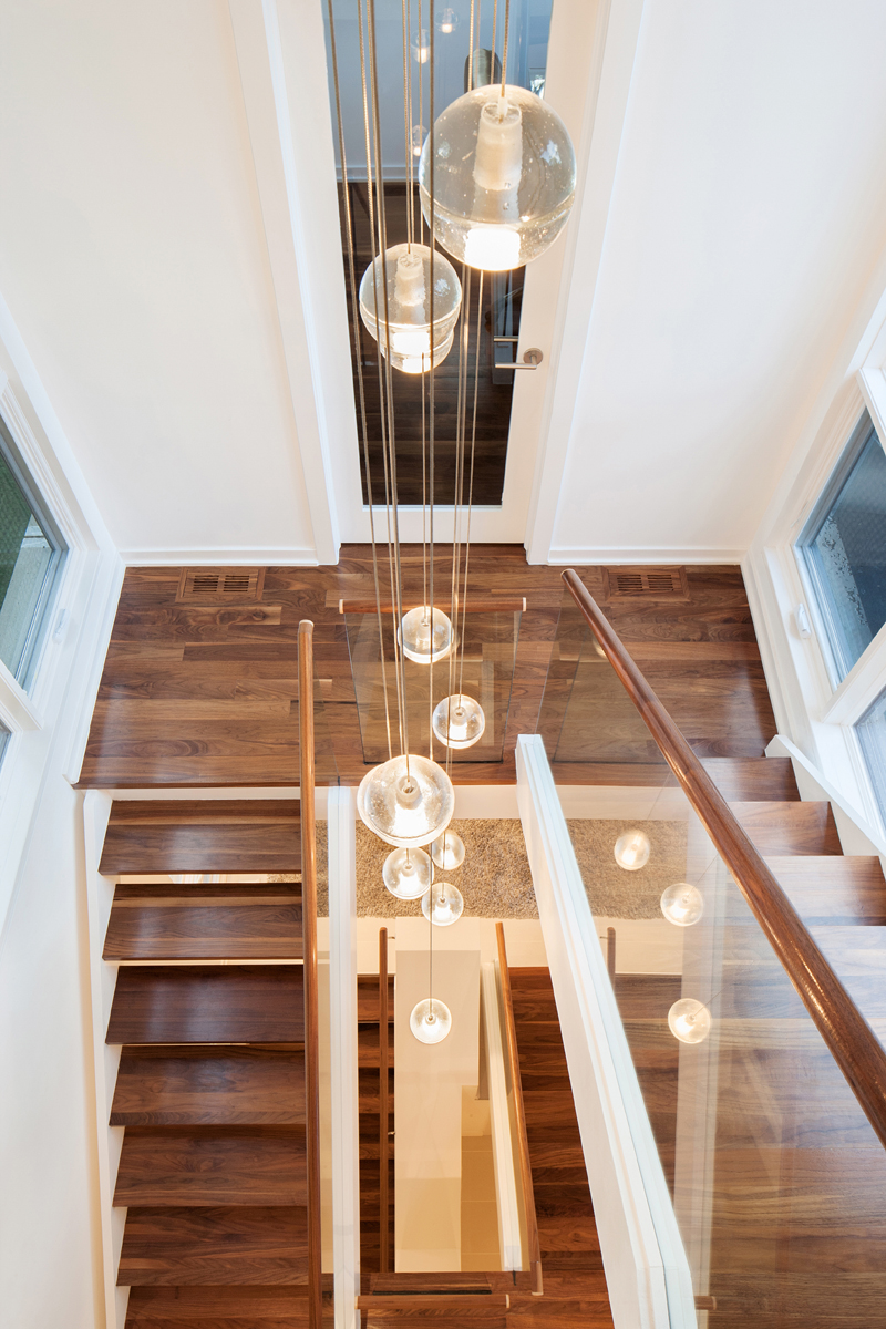 Rothwell Heights House by Simmonds Architecture - Architizer