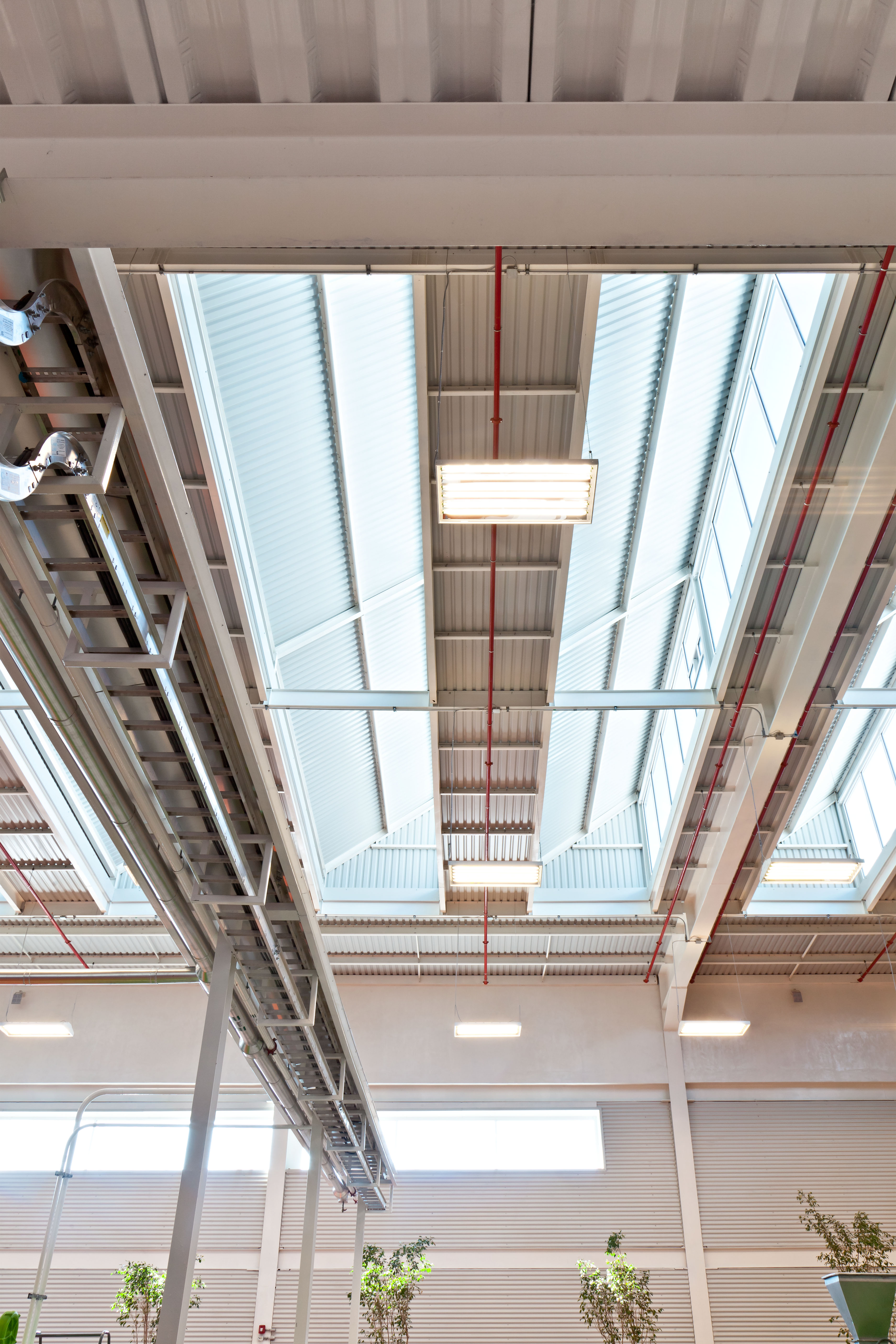 XIGNUX Technology Centers by Arq. Bernardo Hinojosa / Arquiplan ...