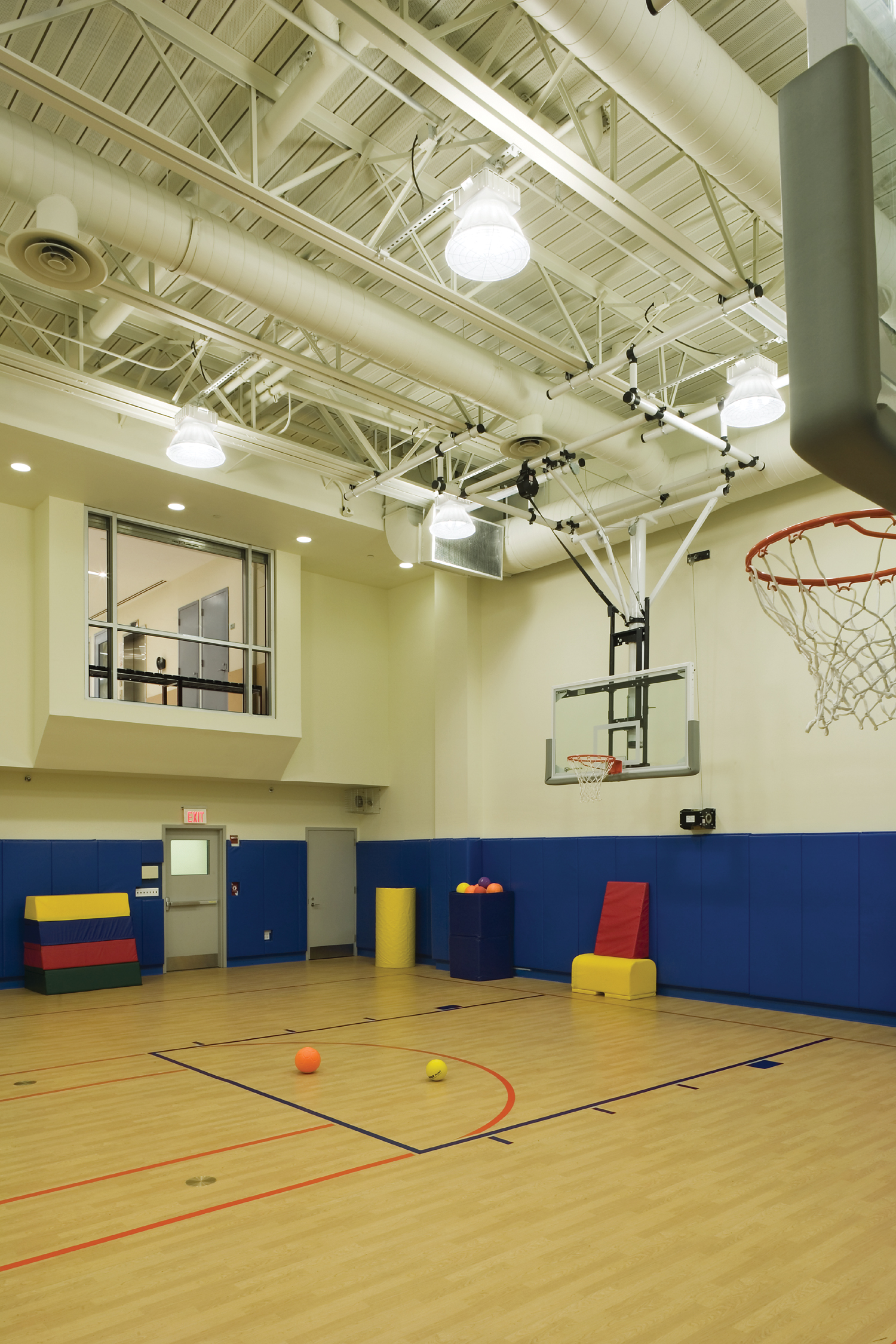 The Reece School by PBDW Architects - Architizer