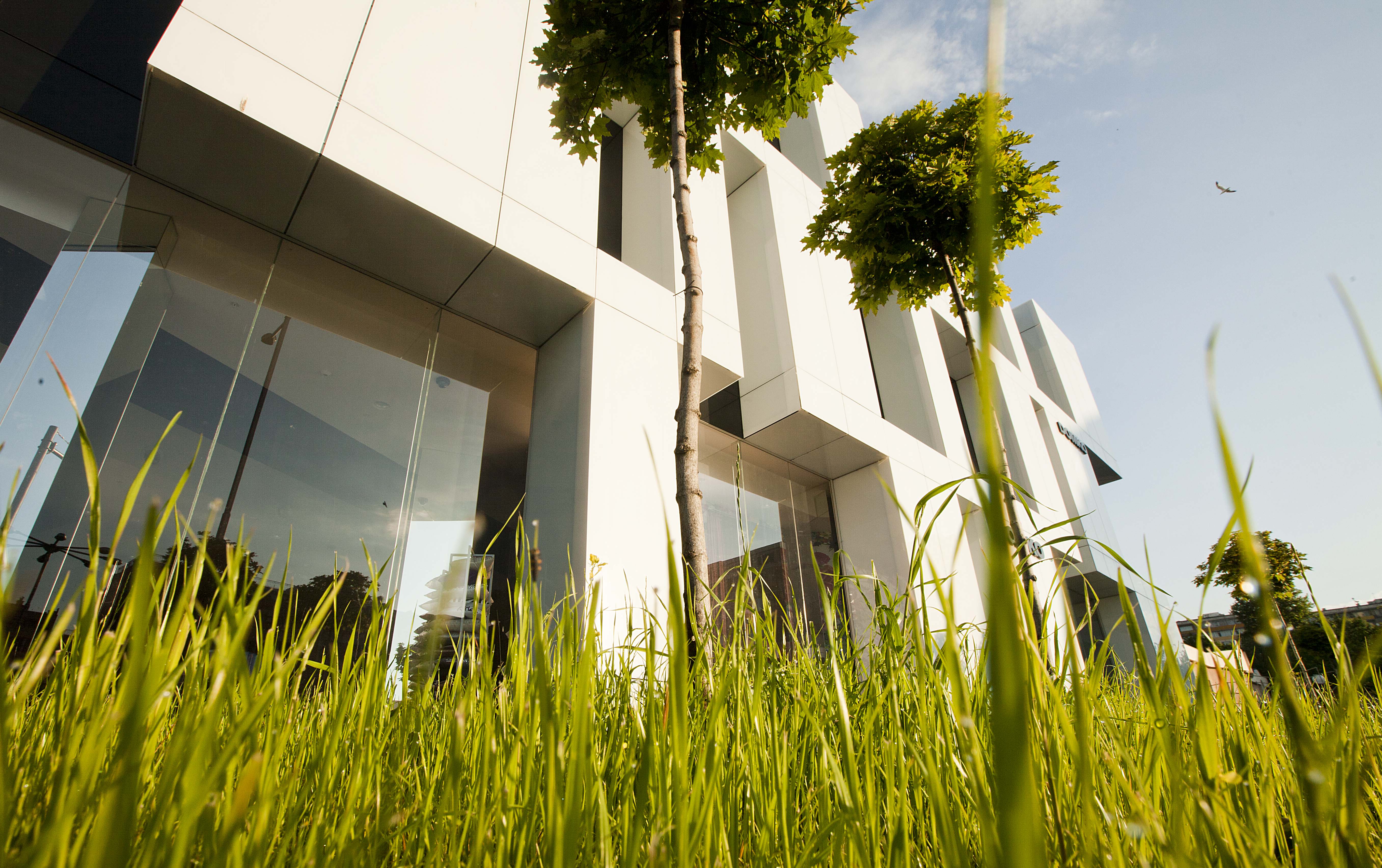 DOMKO by STARH - Architizer