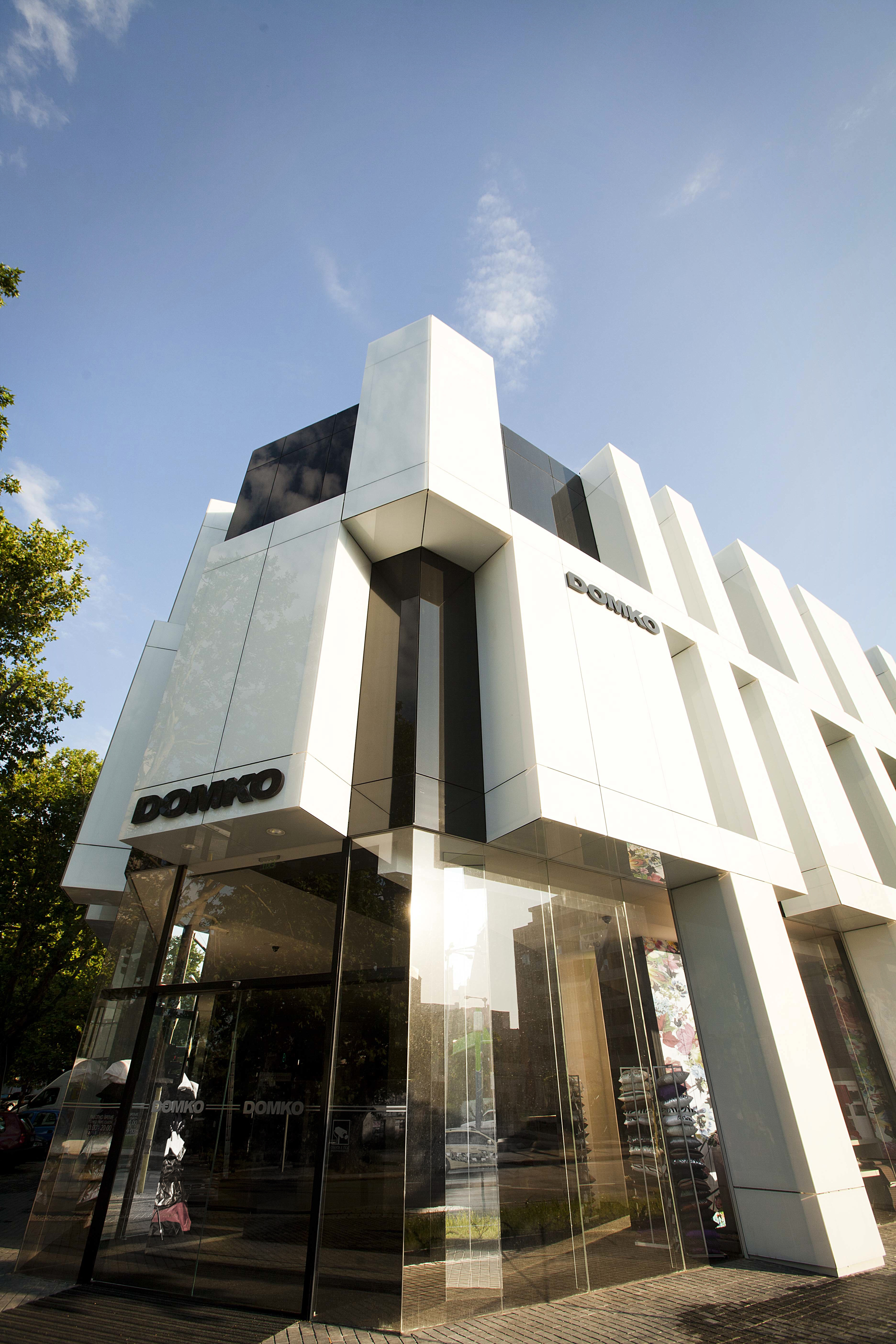 DOMKO by STARH - Architizer